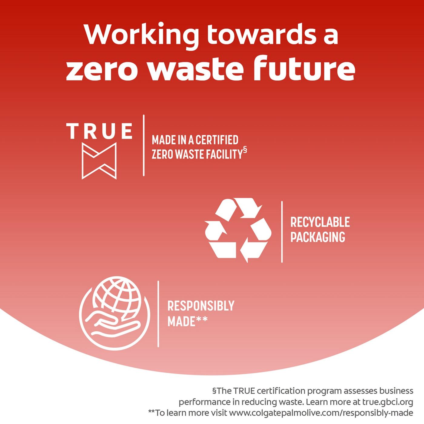 Colgate 360 Advanced Optic White Toothbrush - Soft - Shop Toothbrushes ...