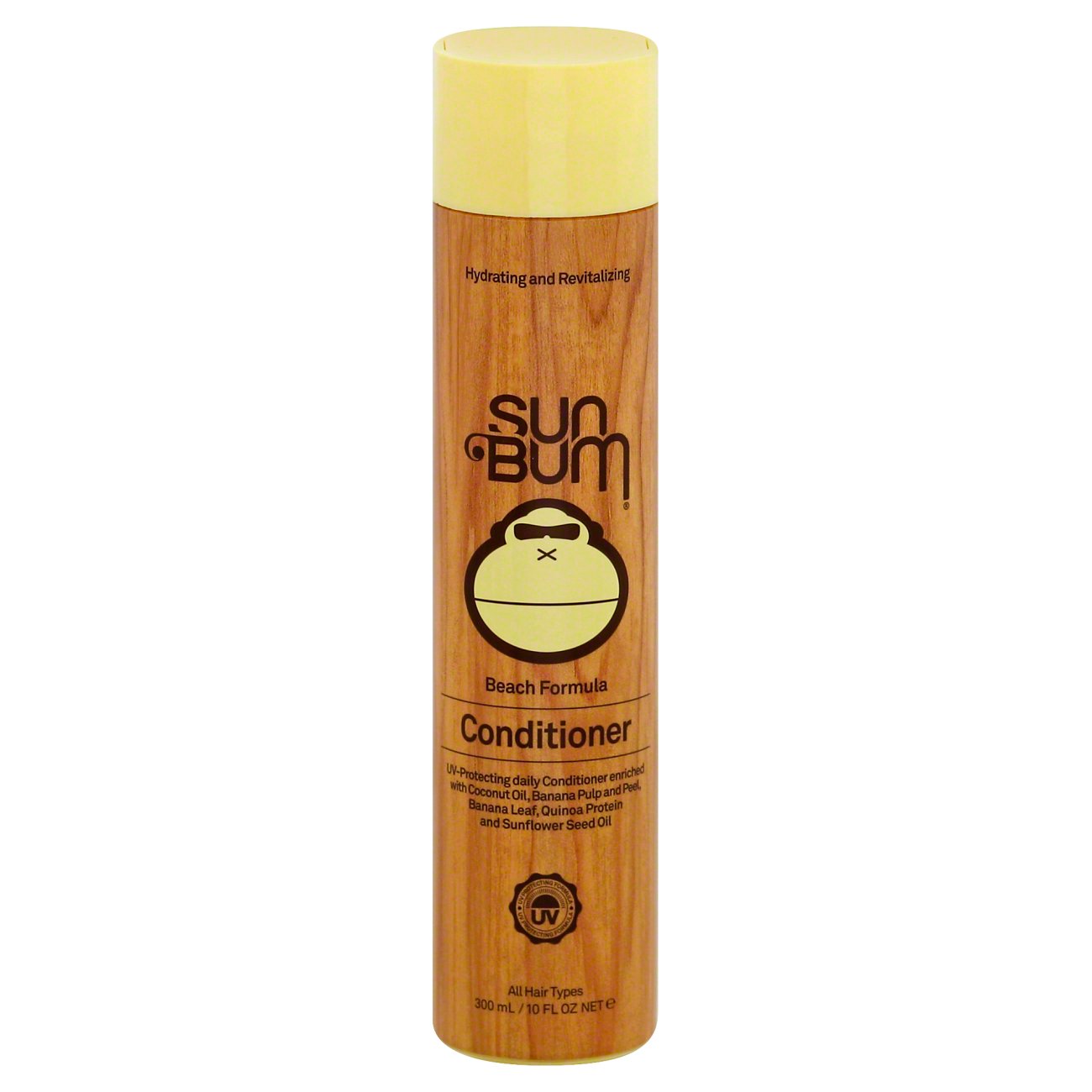 Sun Bum Beach Formula Conditioner - Shop Shampoo & Conditioner at H-E-B