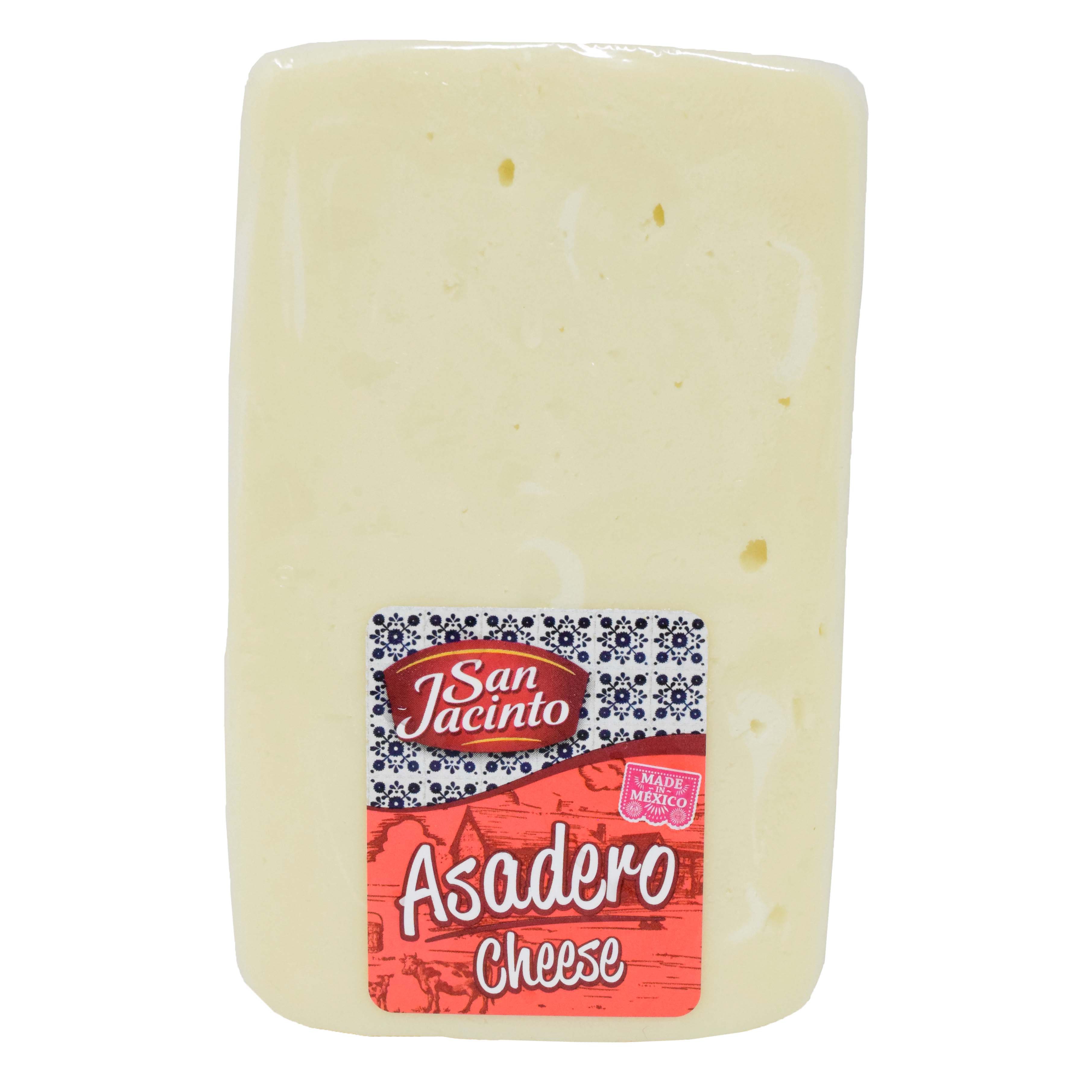 San Jacinto Asadero Cheese - Shop Cheese at H-E-B
