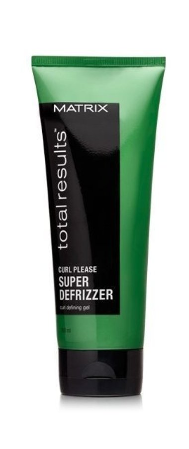 Matrix Total Results Super Defrizzer Gel - Shop Hair Care at H-E-B