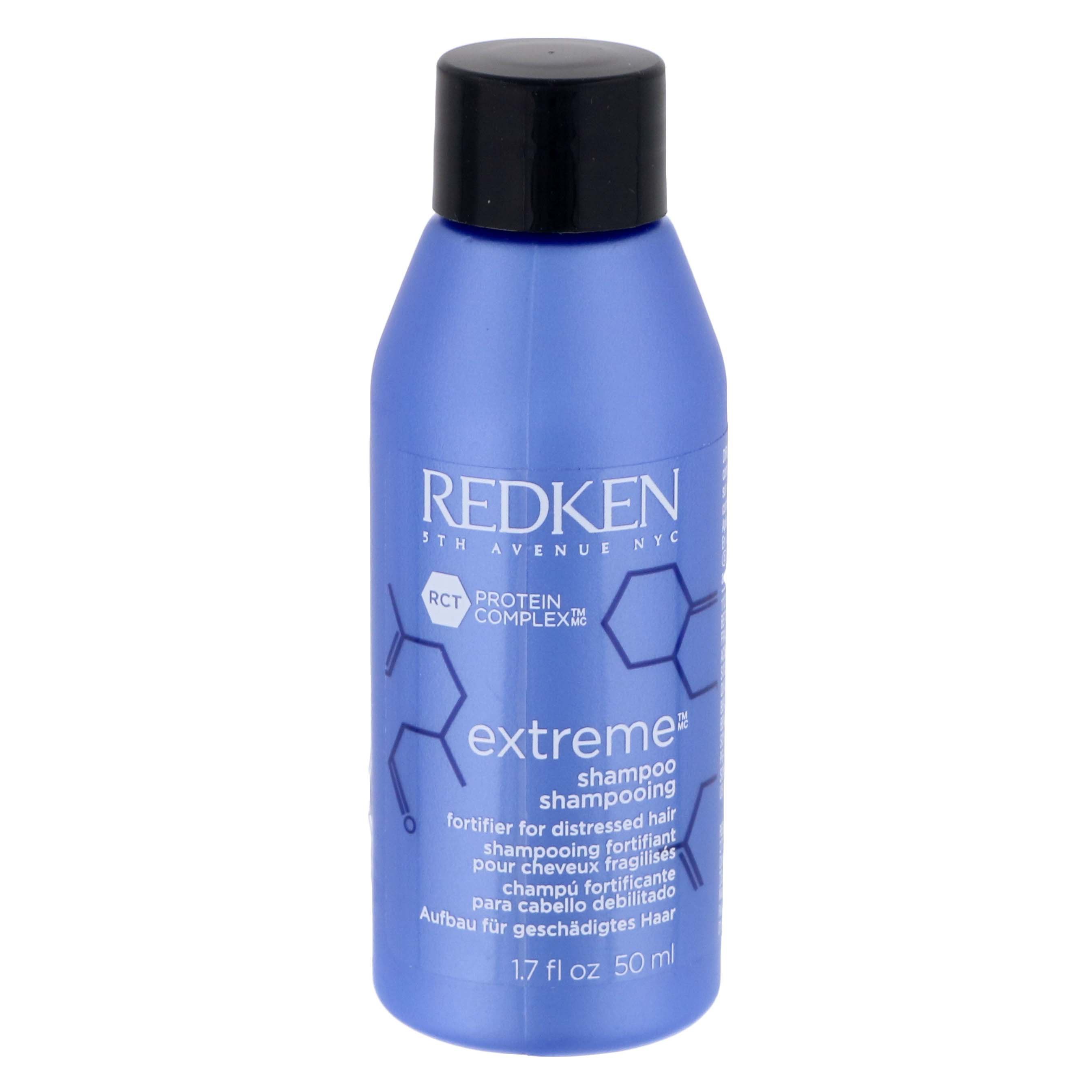 Redken Travel Size Extreme Shampoo - Shop Hair Care at H-E-B
