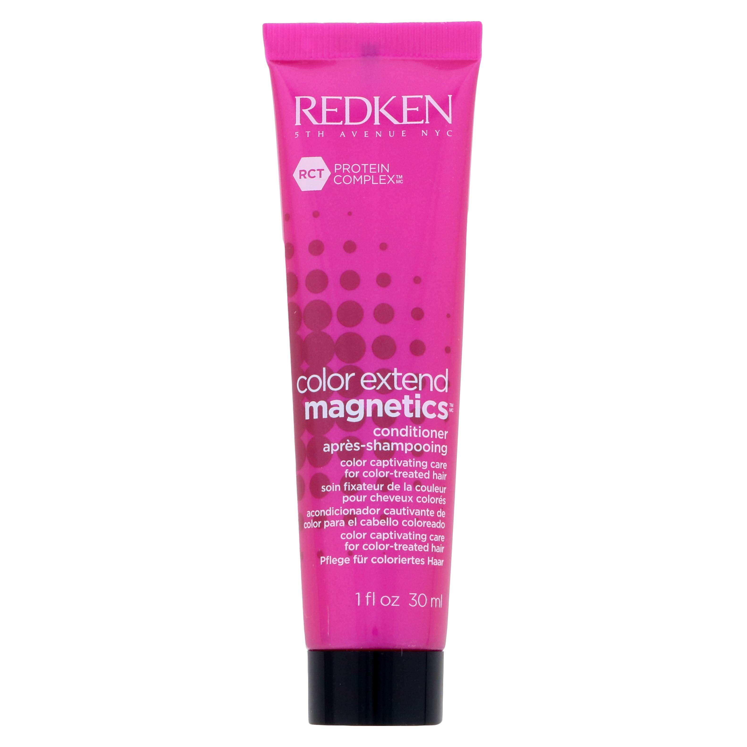 Redken Travel Size Color Extend Magnetics Conditioner - Shop Shampoo ...