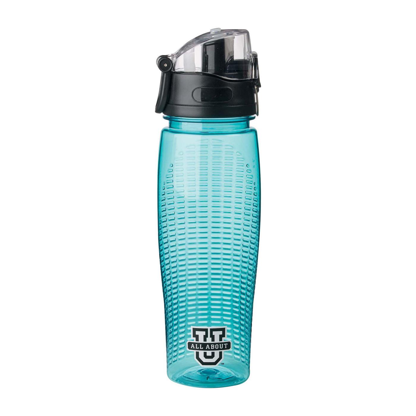 All About U AssortedTritan Workout Bottle - Shop Travel & To-Go at H-E-B
