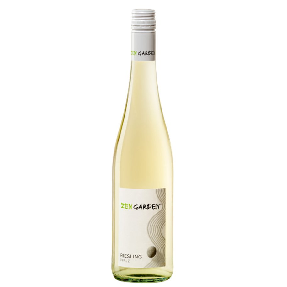 Zen Garden Riesling - Shop Wine at H-E-B