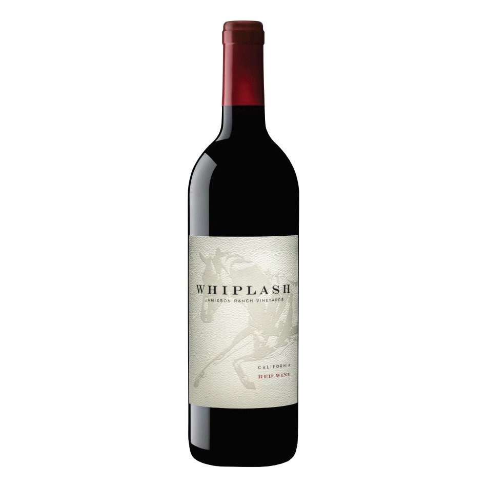 Whiplash Red Blend - Shop Wine at H-E-B