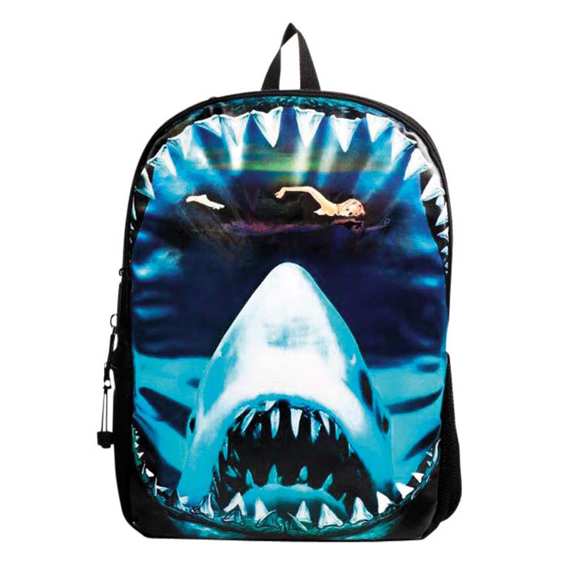 Mojo Jaws Backpack - Shop Backpacks at H-E-B