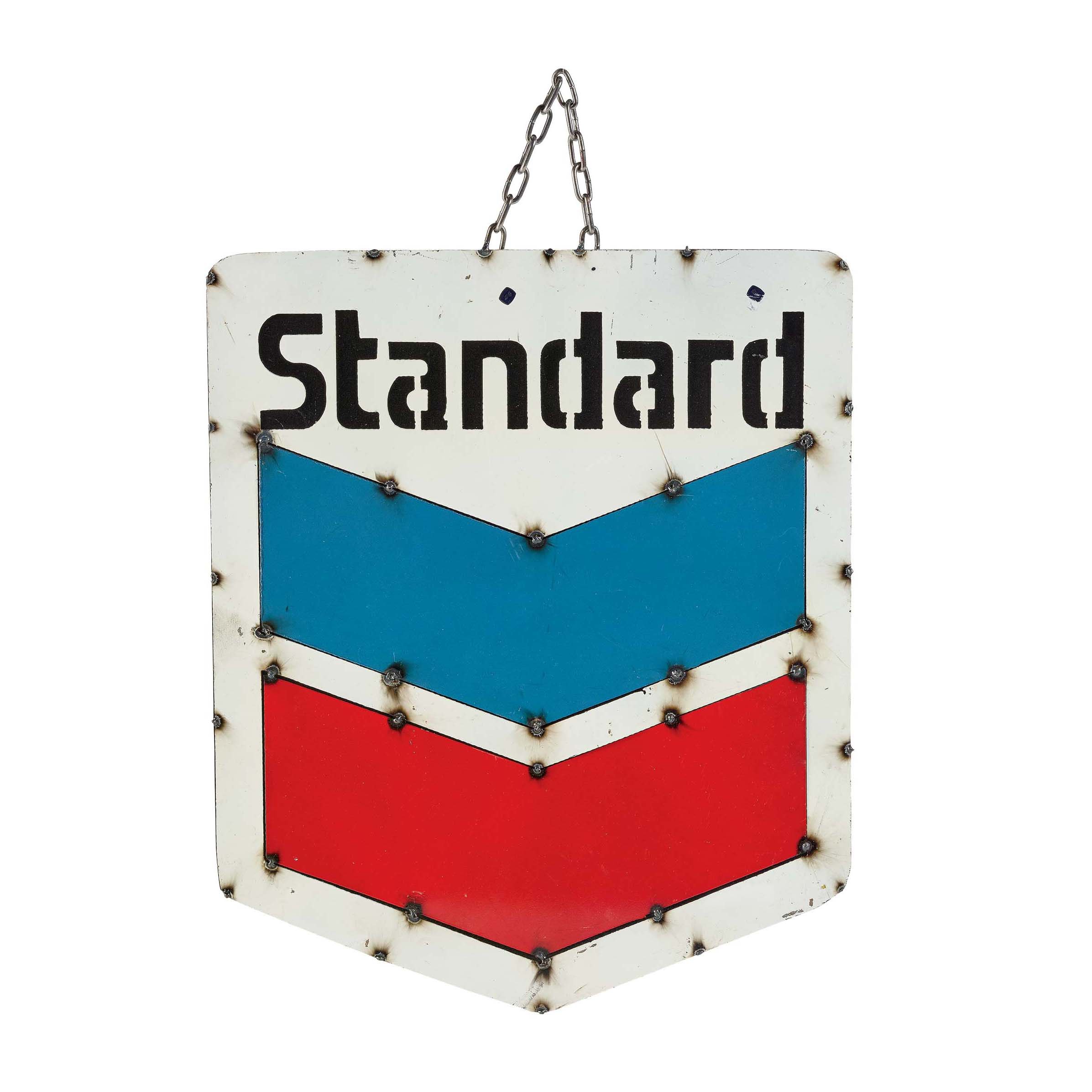 Creative Decor Standard Sign - Shop Outdoor decor at H-E-B