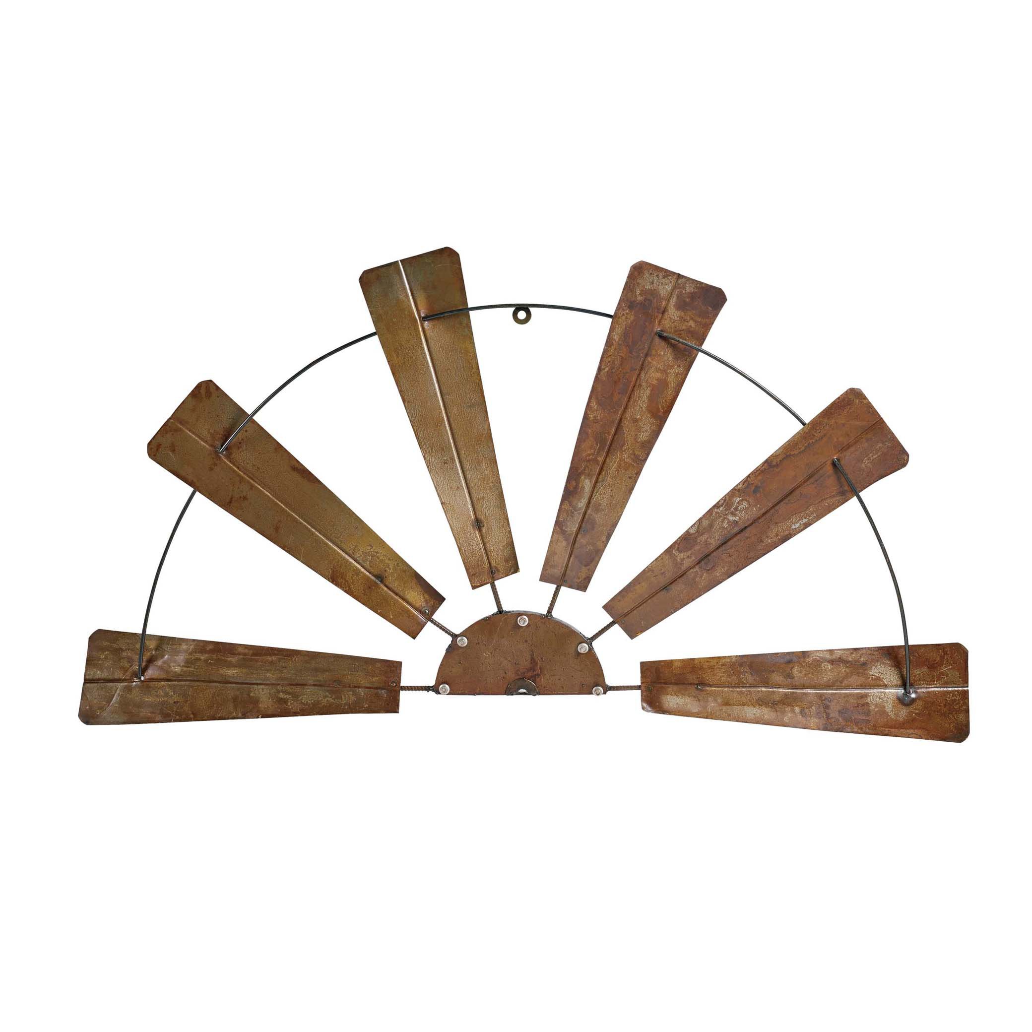 Creative Decor Half Windmill - Shop Outdoor decor at H-E-B