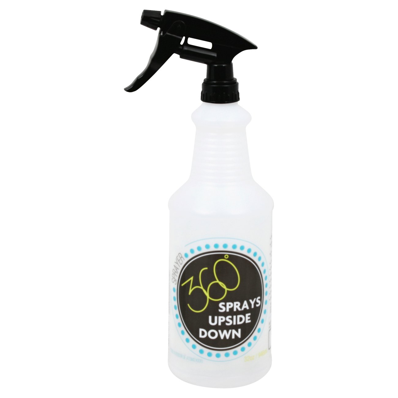 Sprayco All Around Sprayer - Shop Spray bottles & squeegees at H-E-B