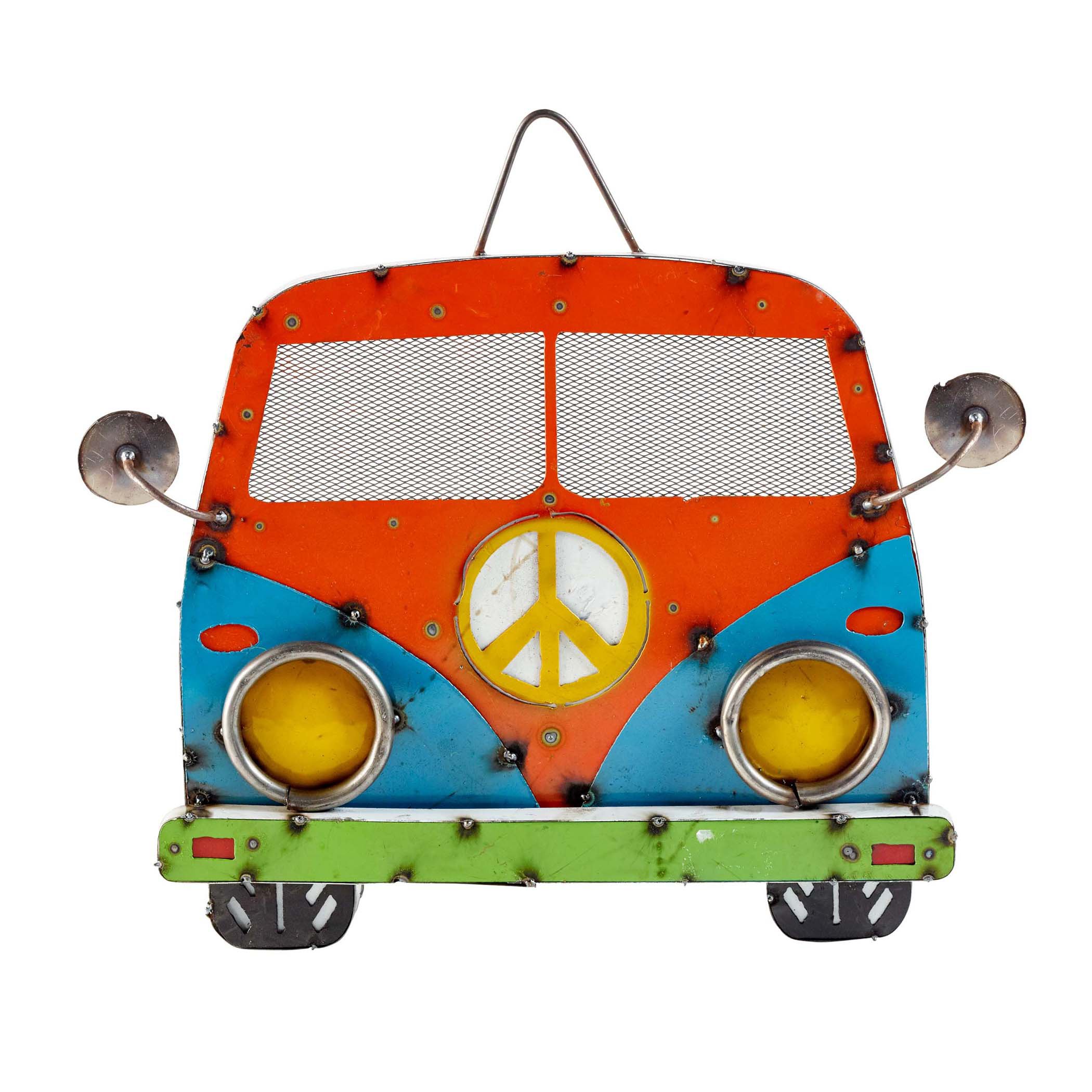 Creative Decor Combi Hanging Wall Decor - Shop Patio & Outdoor at H-E-B