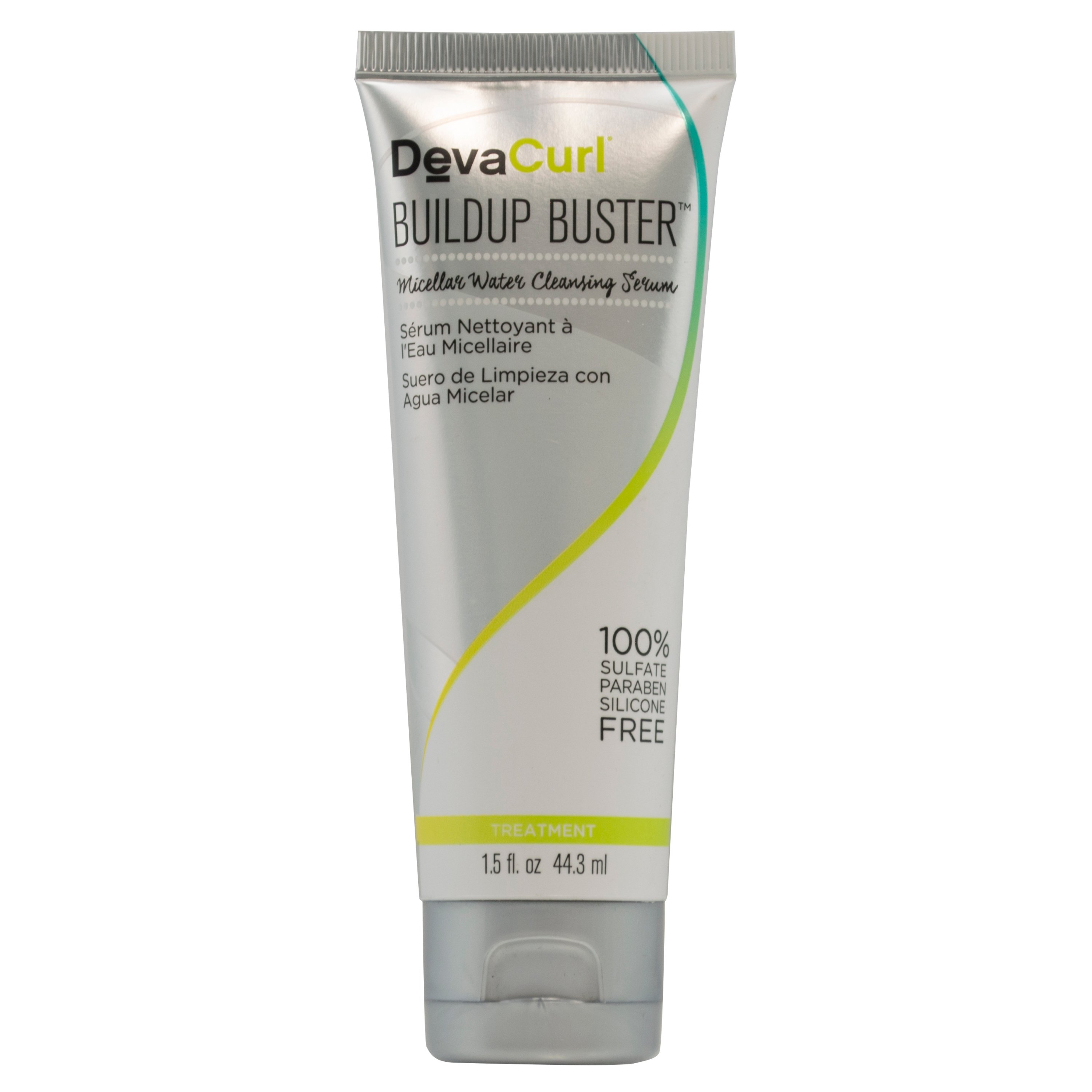 DevaCurl Buildup Buster - Shop Styling products & treatments at H-E-B