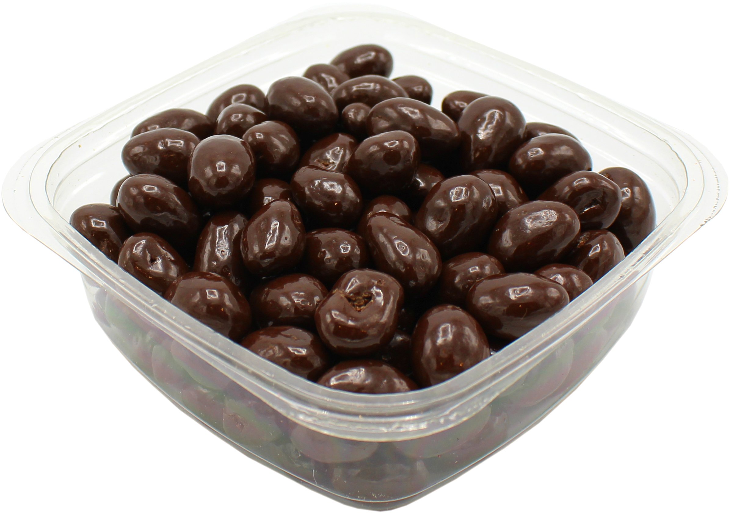 Marich Dark Chocolate Pistachios, by lb | Central Market - Really Into Food