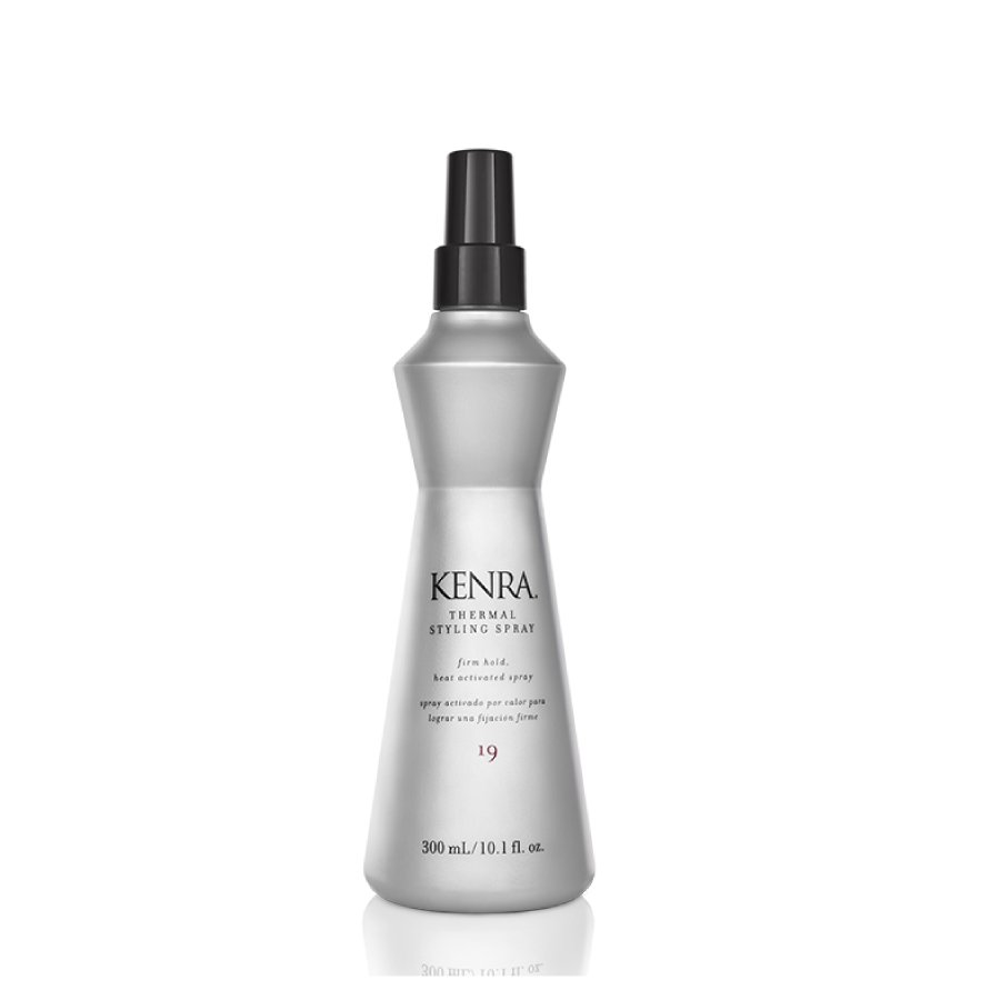 Kenra Thermal Styling Spray 19 - Shop Hair Care at H-E-B