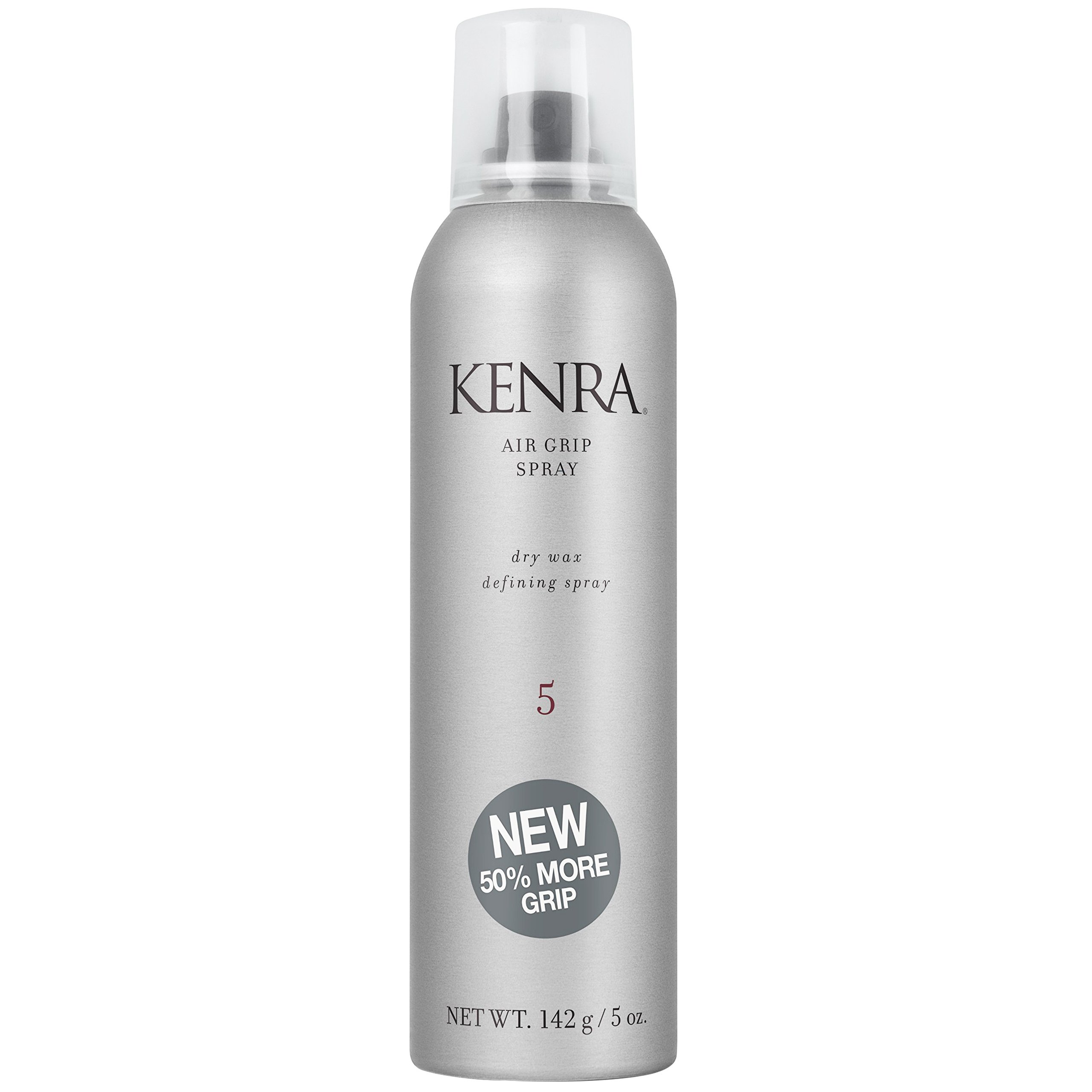 Kenra 5 Air Grip Dry Wax - Shop Styling products & treatments at H-E-B