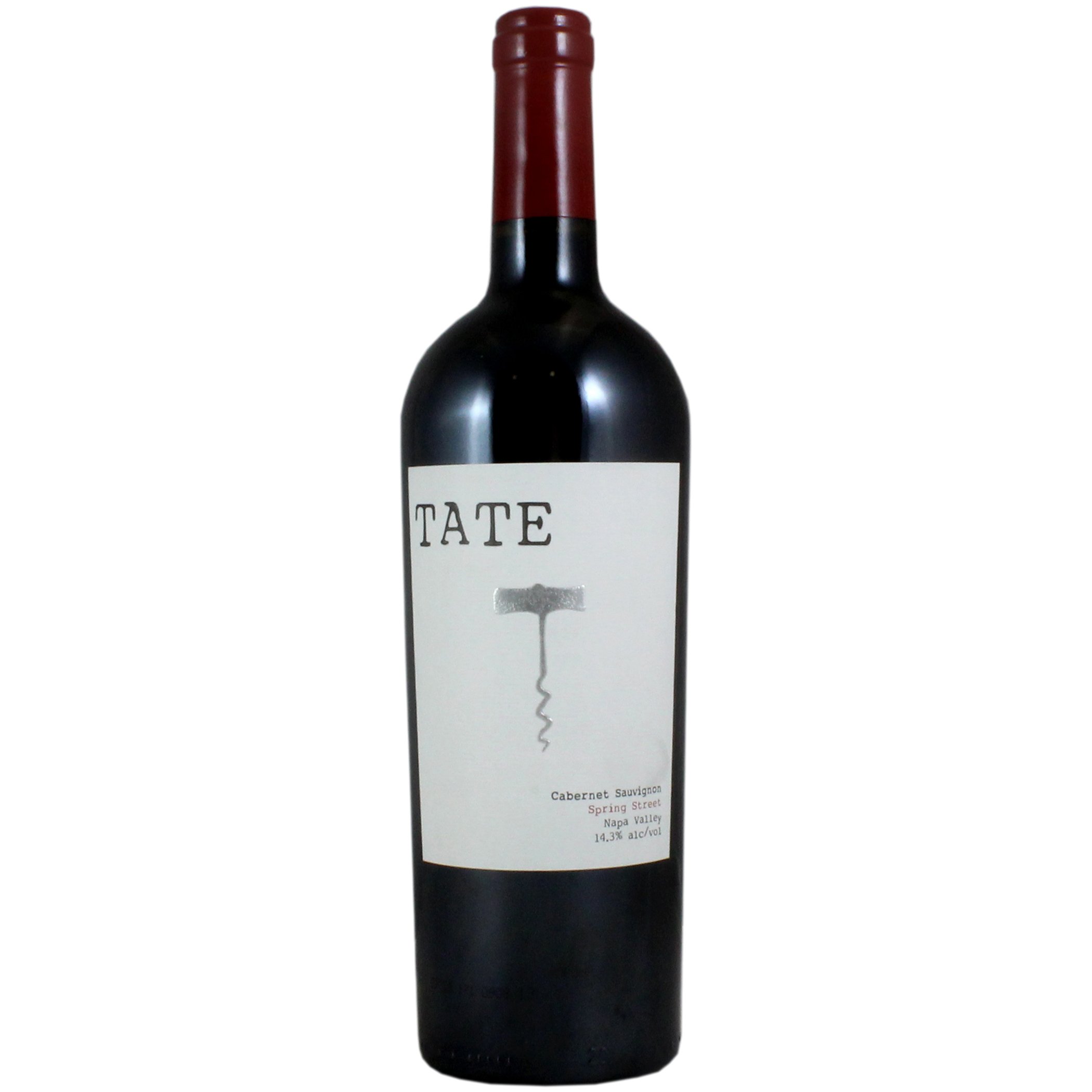 Tate Spring Street Cabernet Sauvignon - Shop Wine at H-E-B