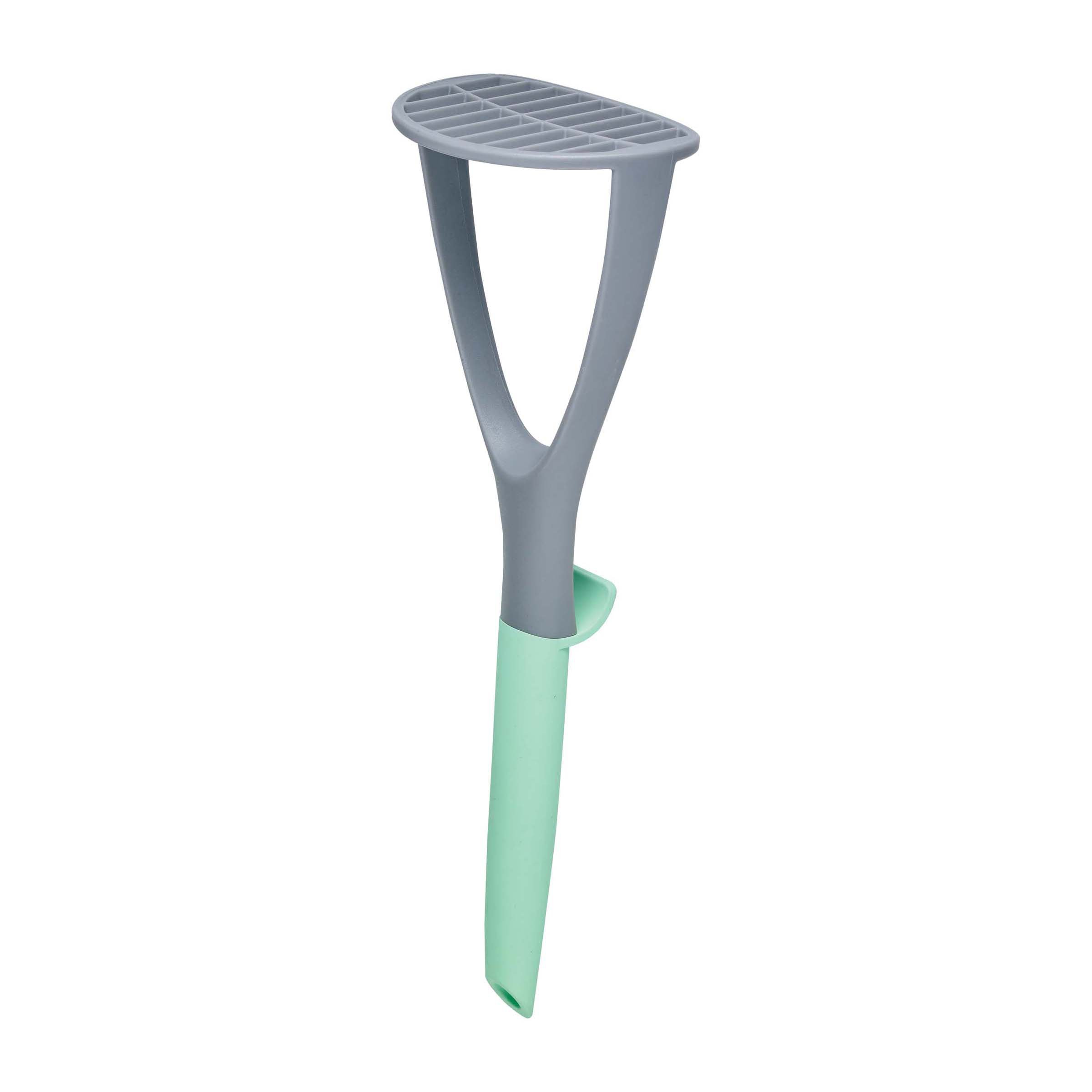 chefstyle Mint Nylon Masher - Shop Utensils & Gadgets at H-E-B