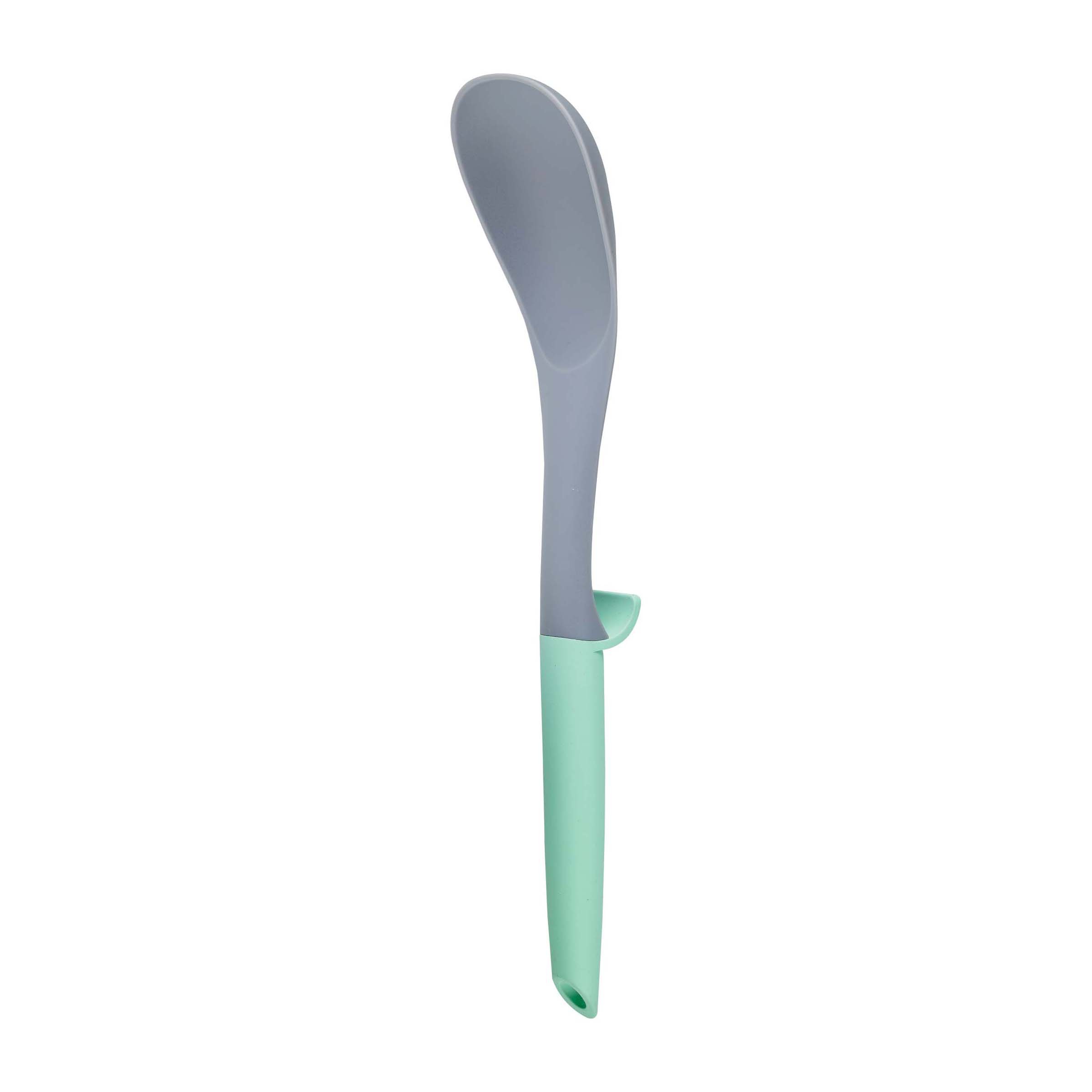 chefstyle Mint Nylon Spoon - Shop Kitchen & Dining at H-E-B