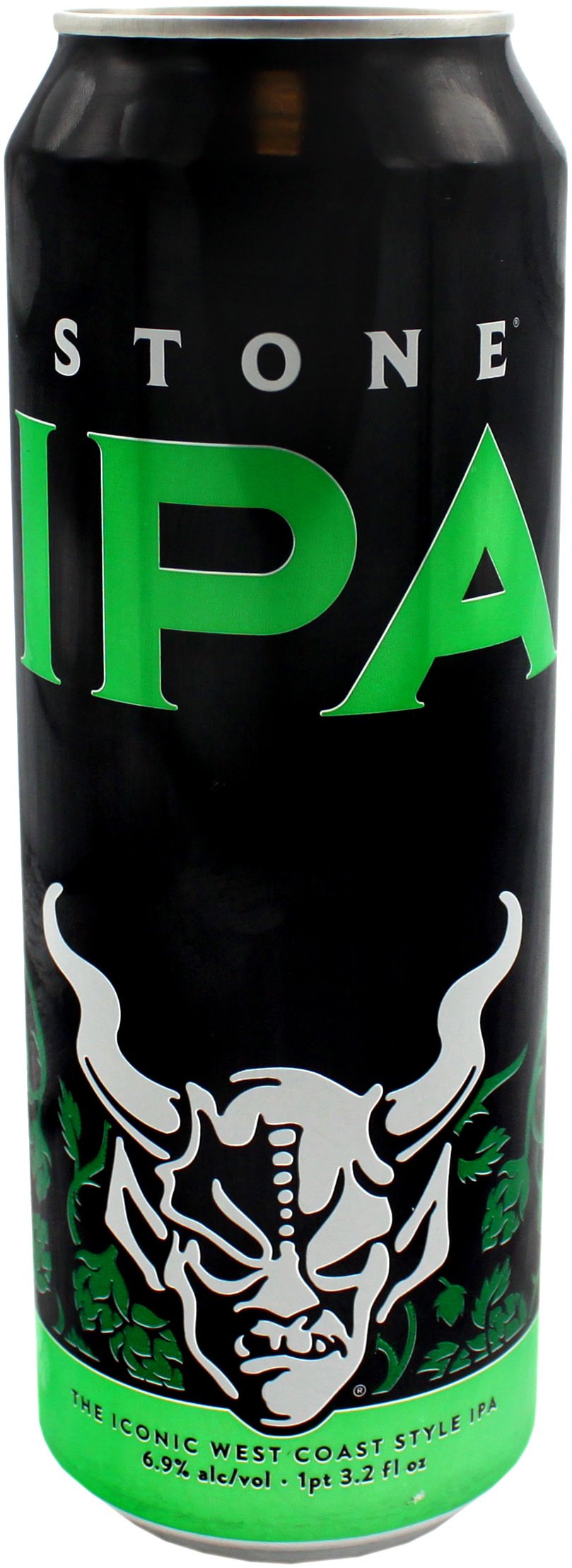 Stone IPA Craft Beer Can - Shop Beer at H-E-B