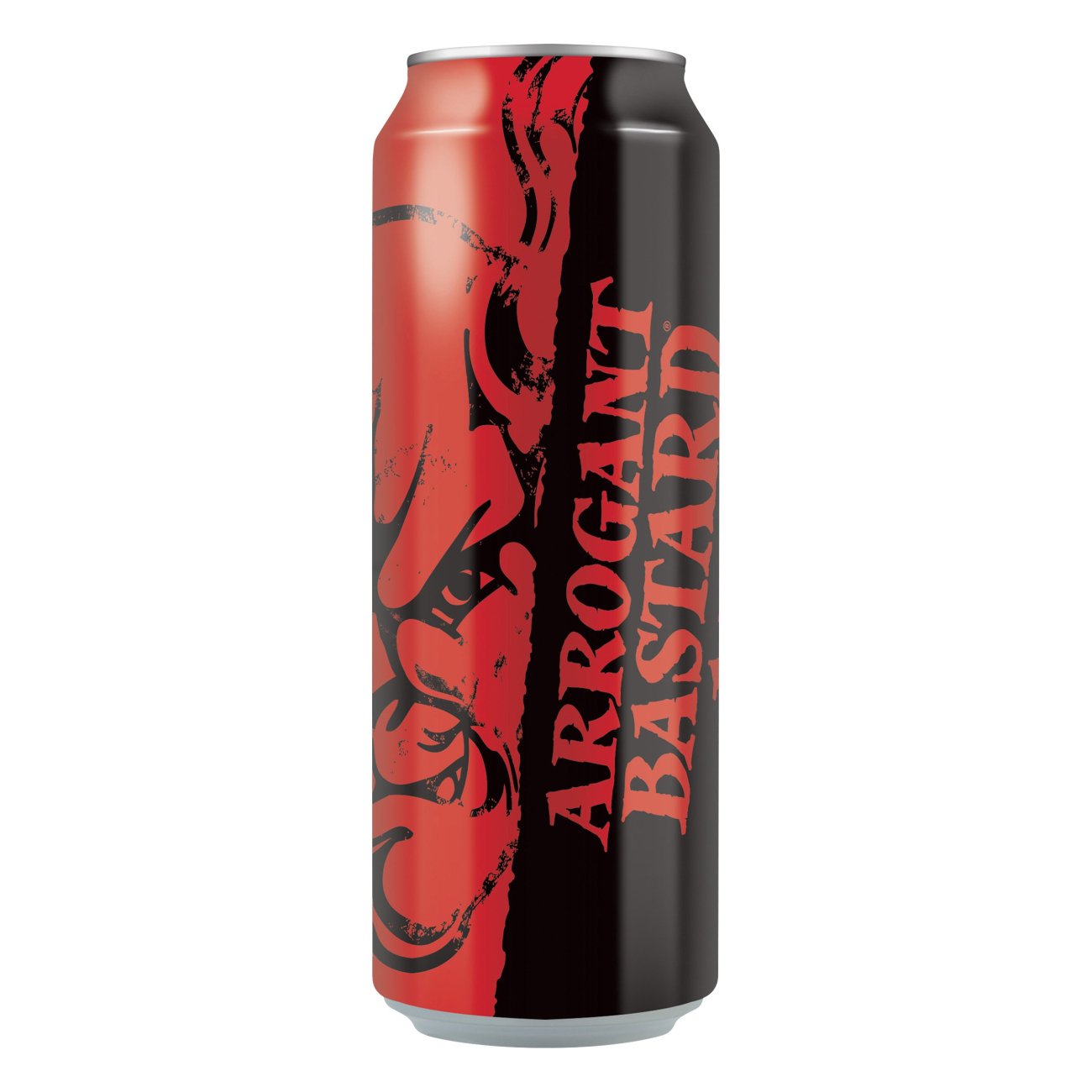 Stone Arrogant Bastard Ale Craft Beer Can - Shop Beer at H-E-B