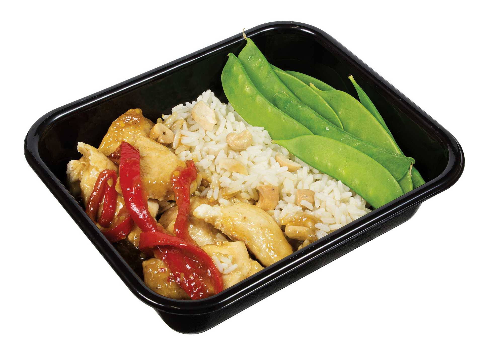 H-E-B Meal Simple Kung Pao Chicken - Shop Meal kits at H-E-B