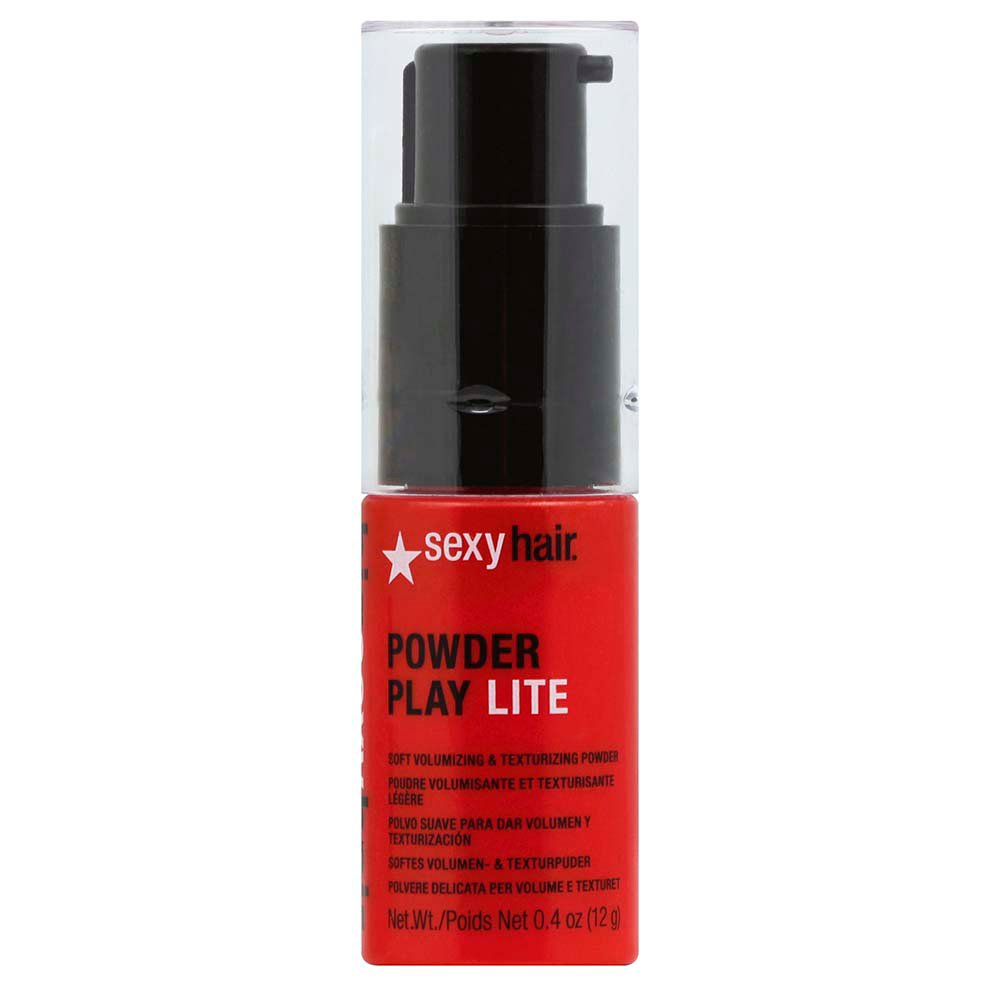 SexyHair Powder Play Lite - Shop Styling products & treatments at H-E-B