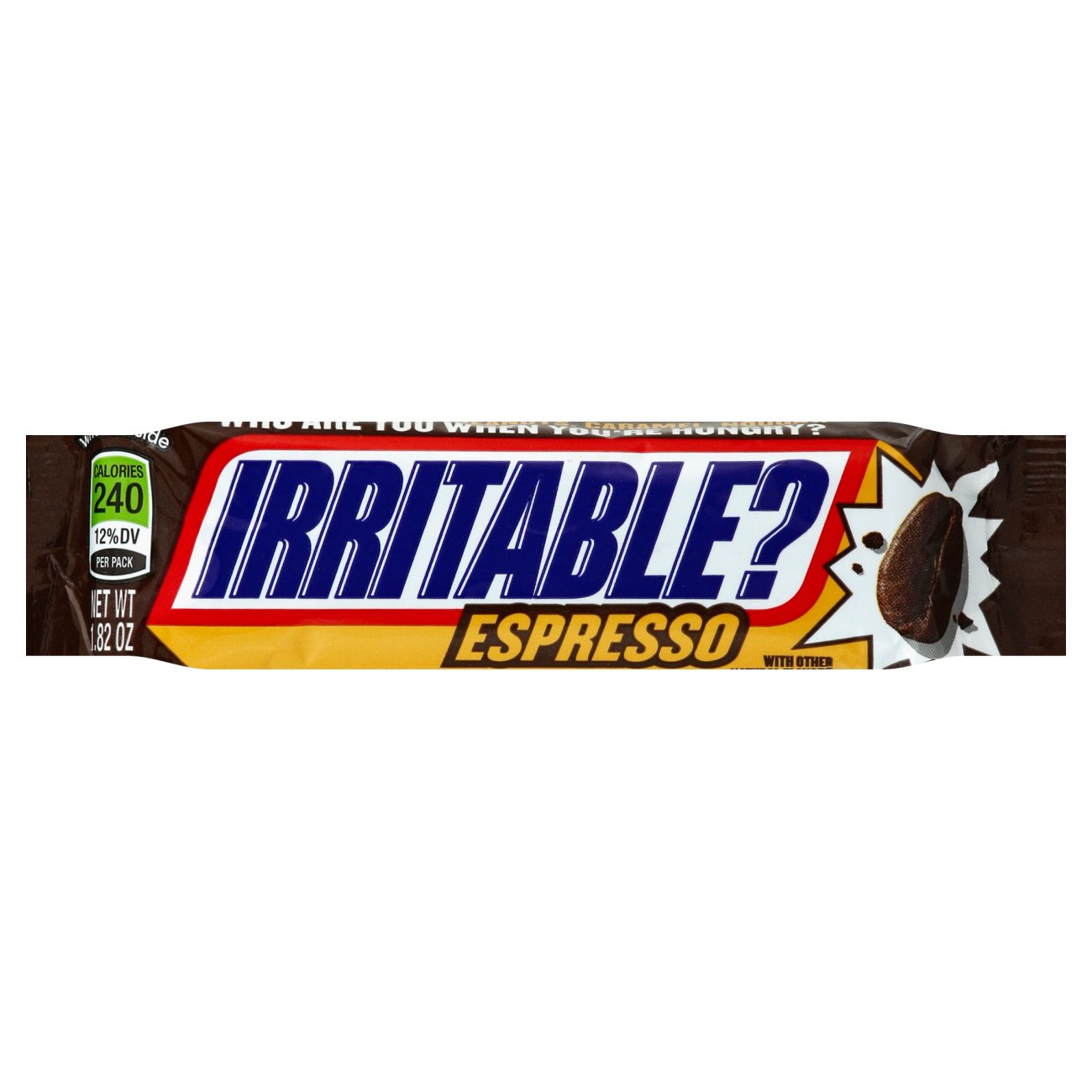 Snickers Espresso Candy Bar - Shop Candy at H-E-B