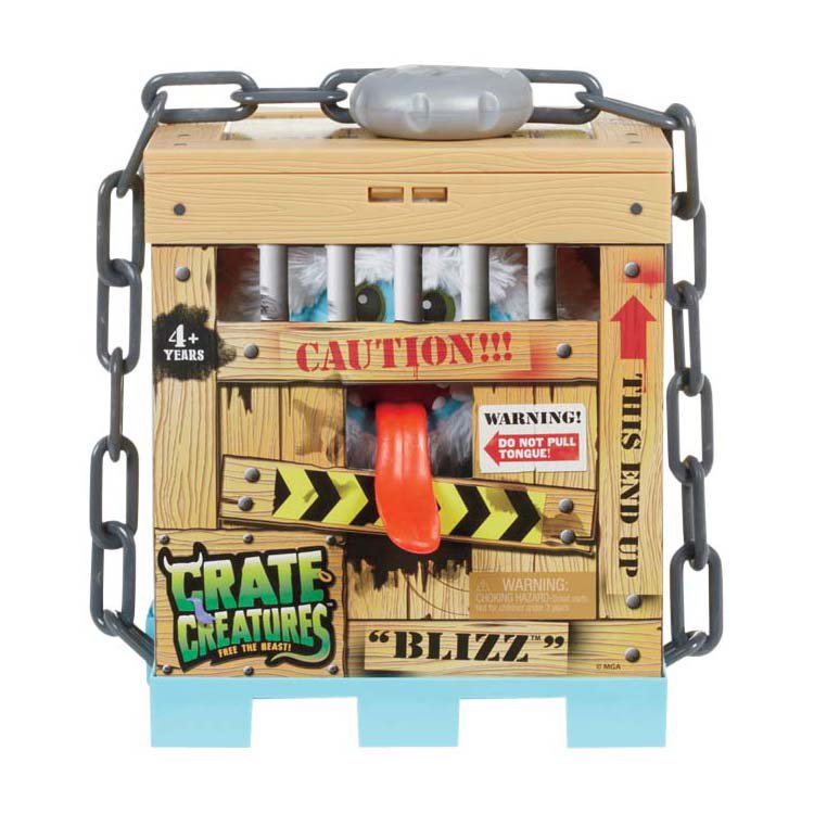 Crate Creatures Surprise - Shop Action figures & dolls at H-E-B