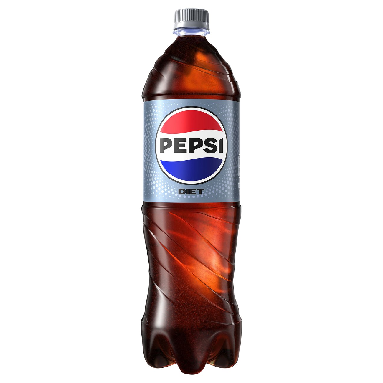 Pepsi Diet Cola - Shop Soda at H-E-B