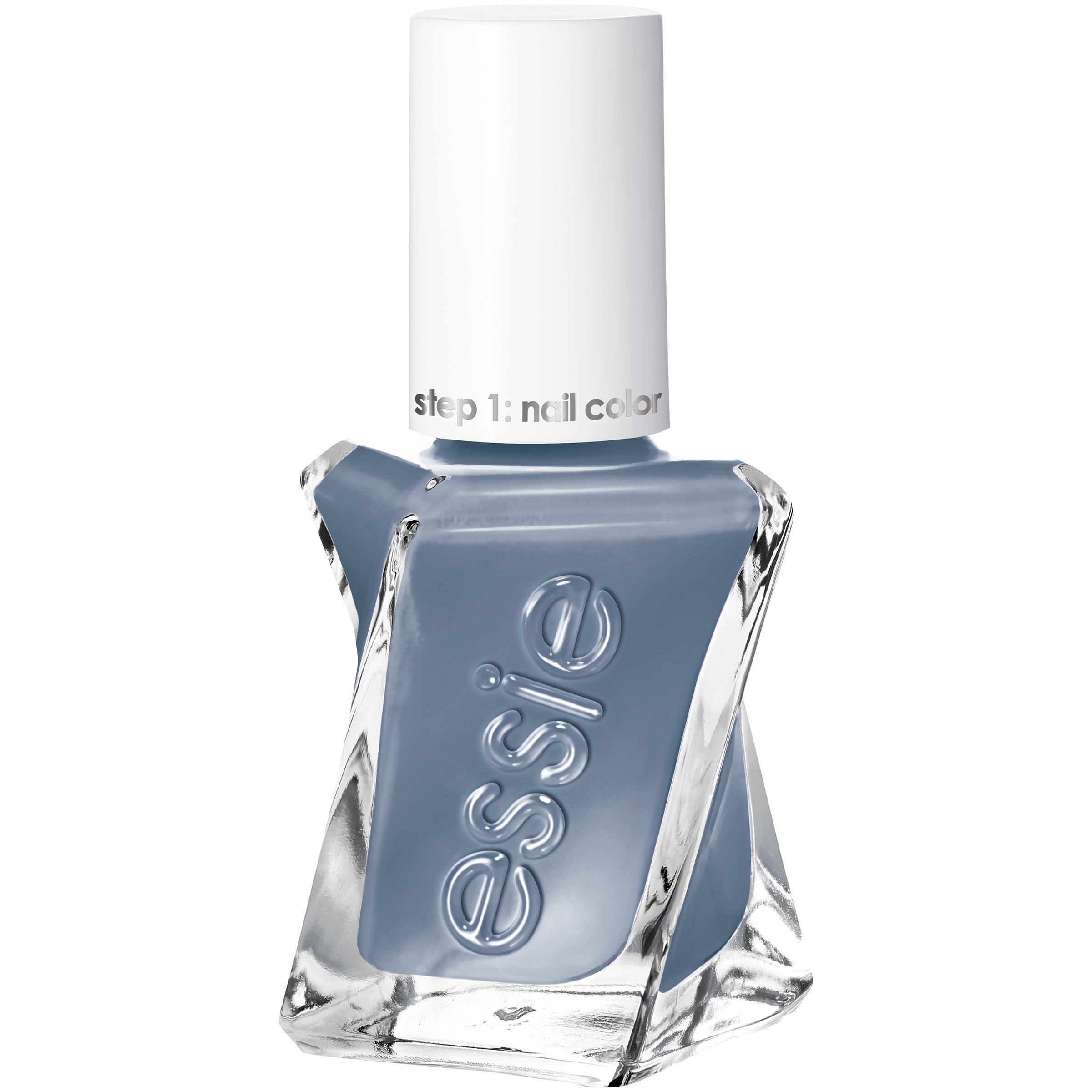 essie Gel Couture Nail Polish - Showroom For One - Shop Nail polish at ...