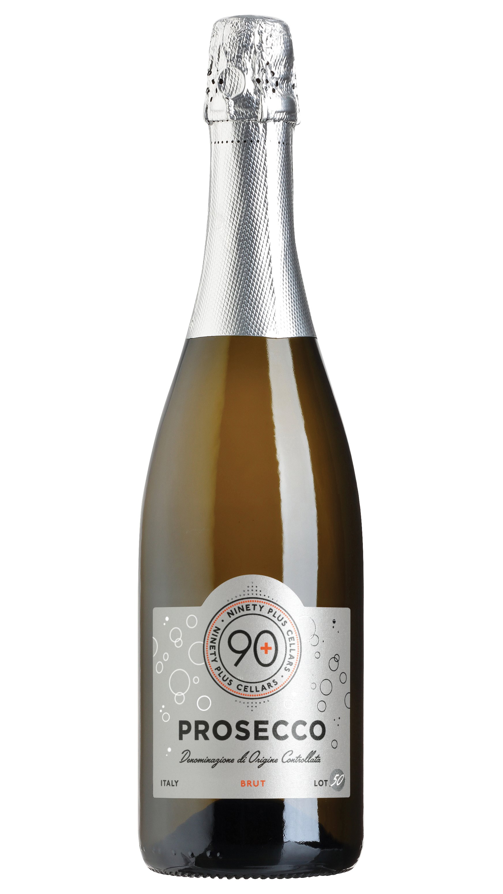 90+ Cellars Lot 50 Prosecco, 750 mL | Central Market - Really Into Food