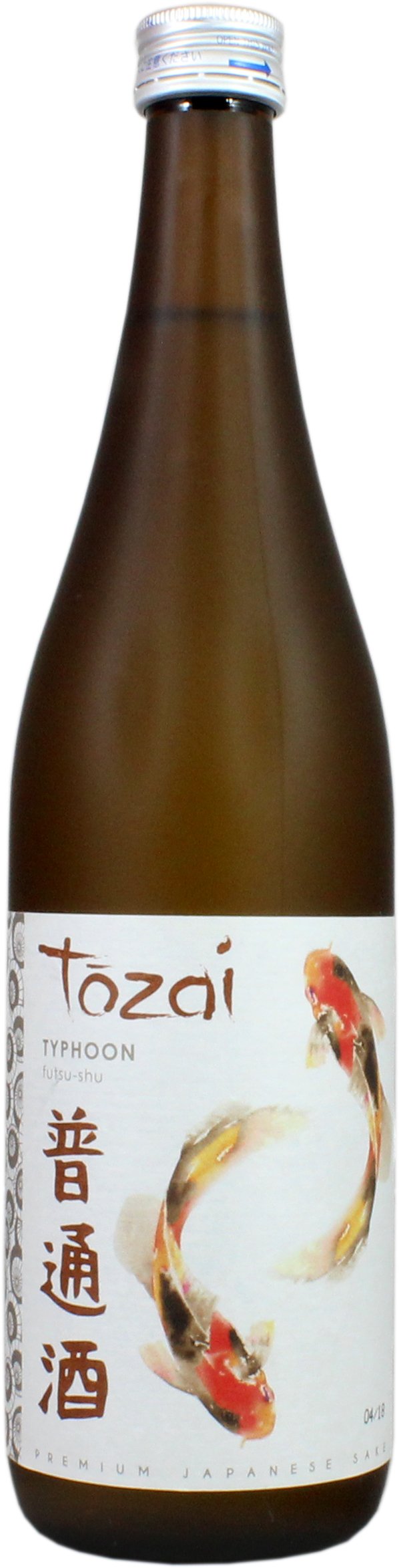 Tozai Typhoon - Shop Wine at H-E-B