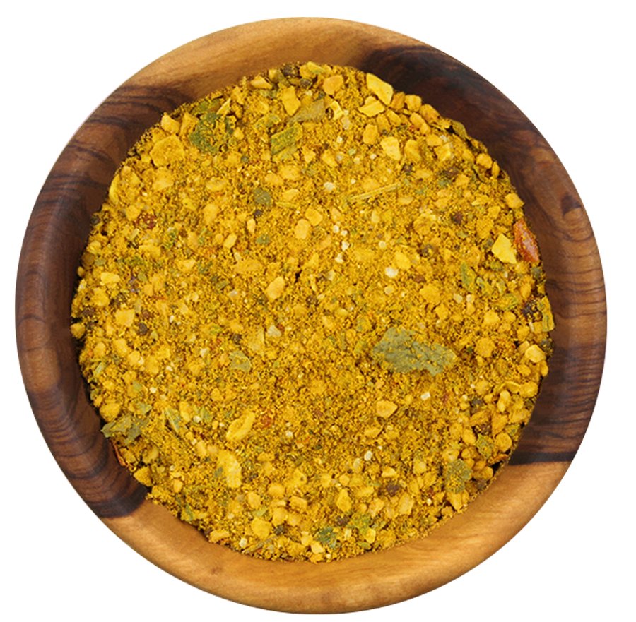 Southern Style Spices Vadouvan French Masala Curry, lb | Central Market ...