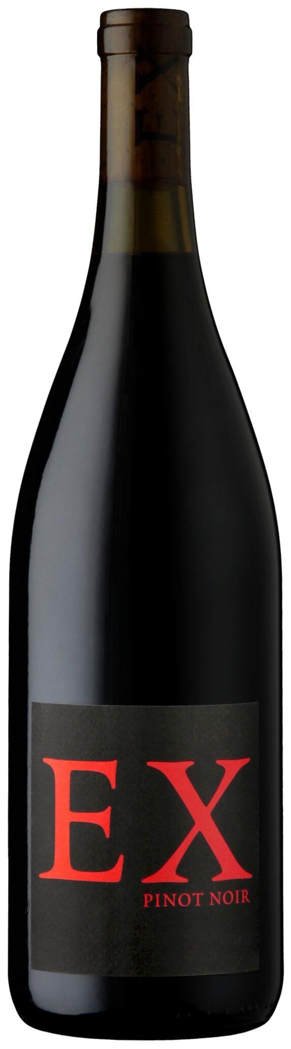 Wrath EX Pinot Noir - Shop Wine at H-E-B