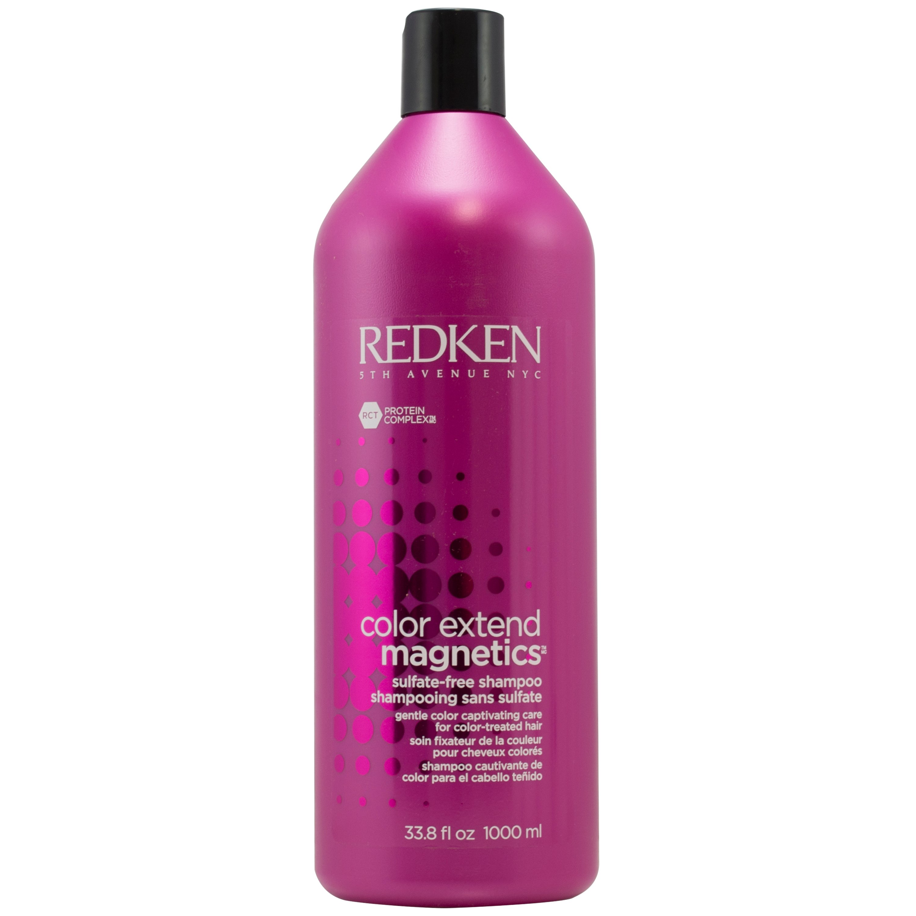 Redken Color Extend Magnetics Shampoo - Shop Shampoo & conditioner at H-E-B