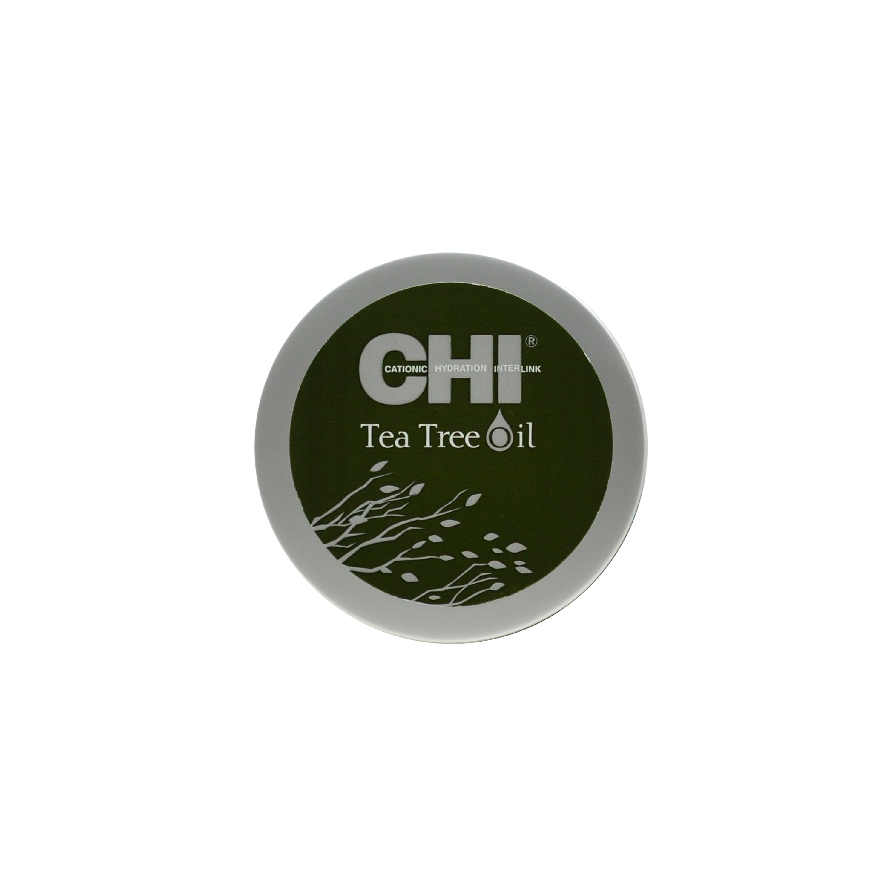 CHI Tea Tree Oil Revitalizing Masque - Shop Styling products ...