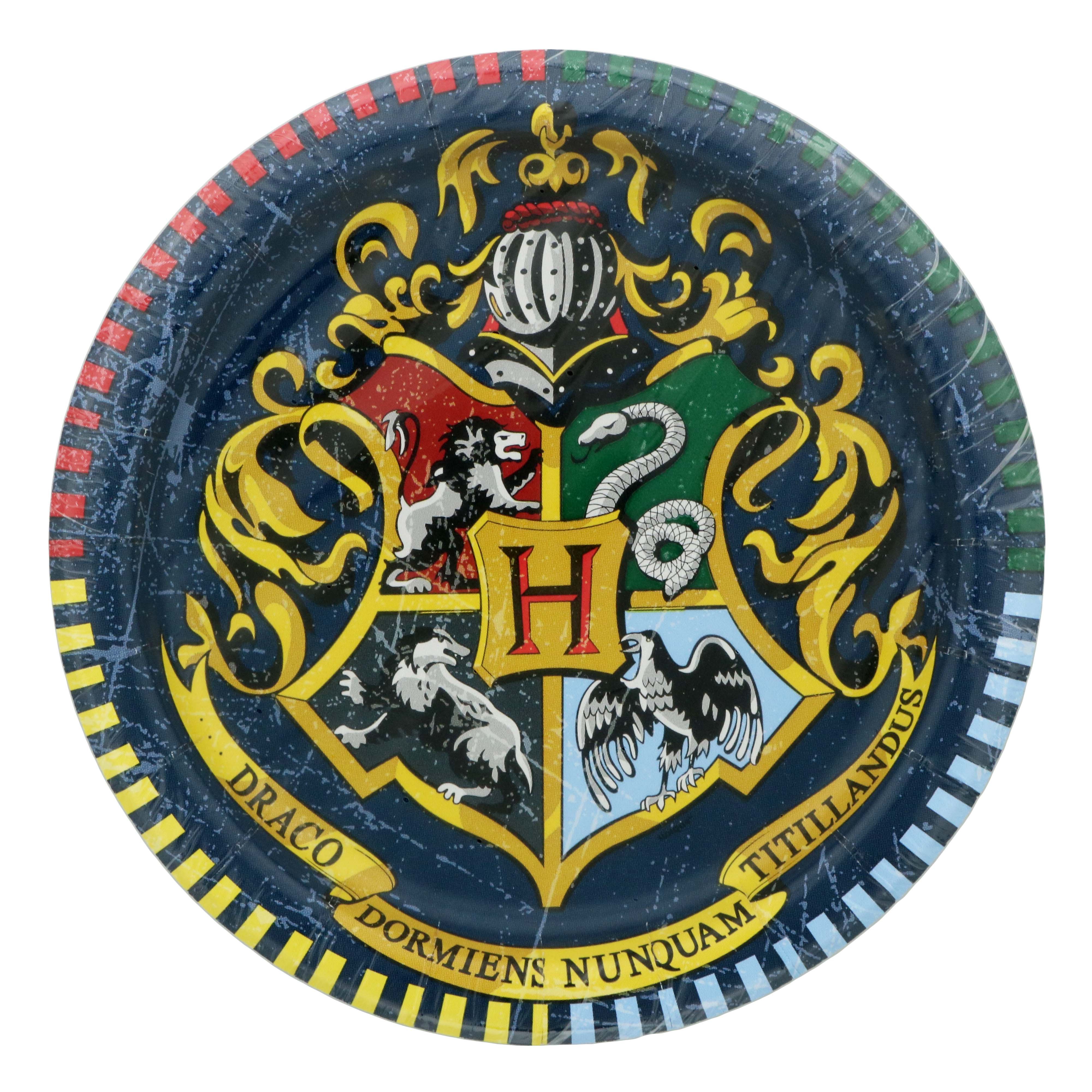 Unique Harry Potter Plates, 7 inch - Shop Plates & Bowls at H-E-B