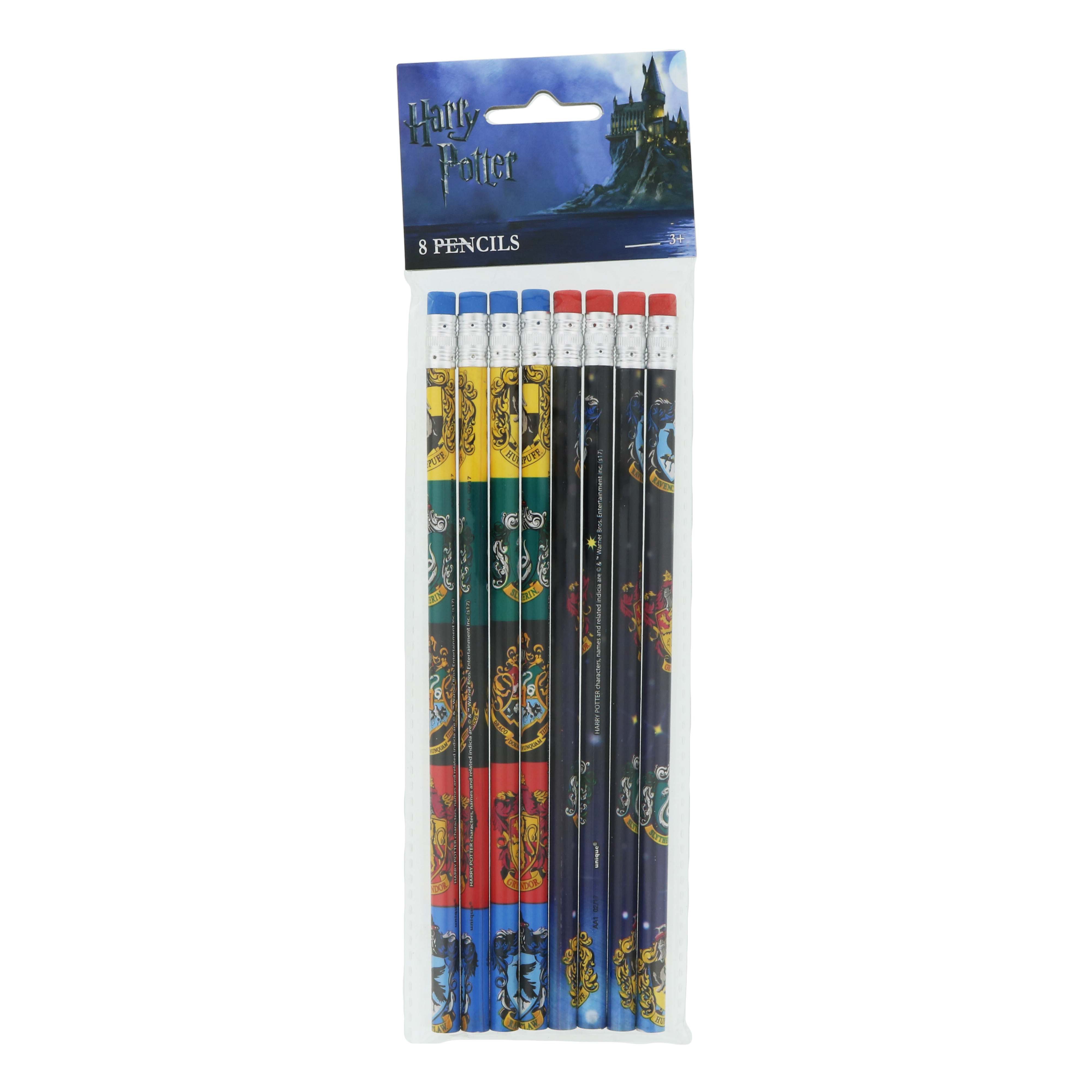 Unique Harry Potter Pencils - Shop Pencils at H-E-B