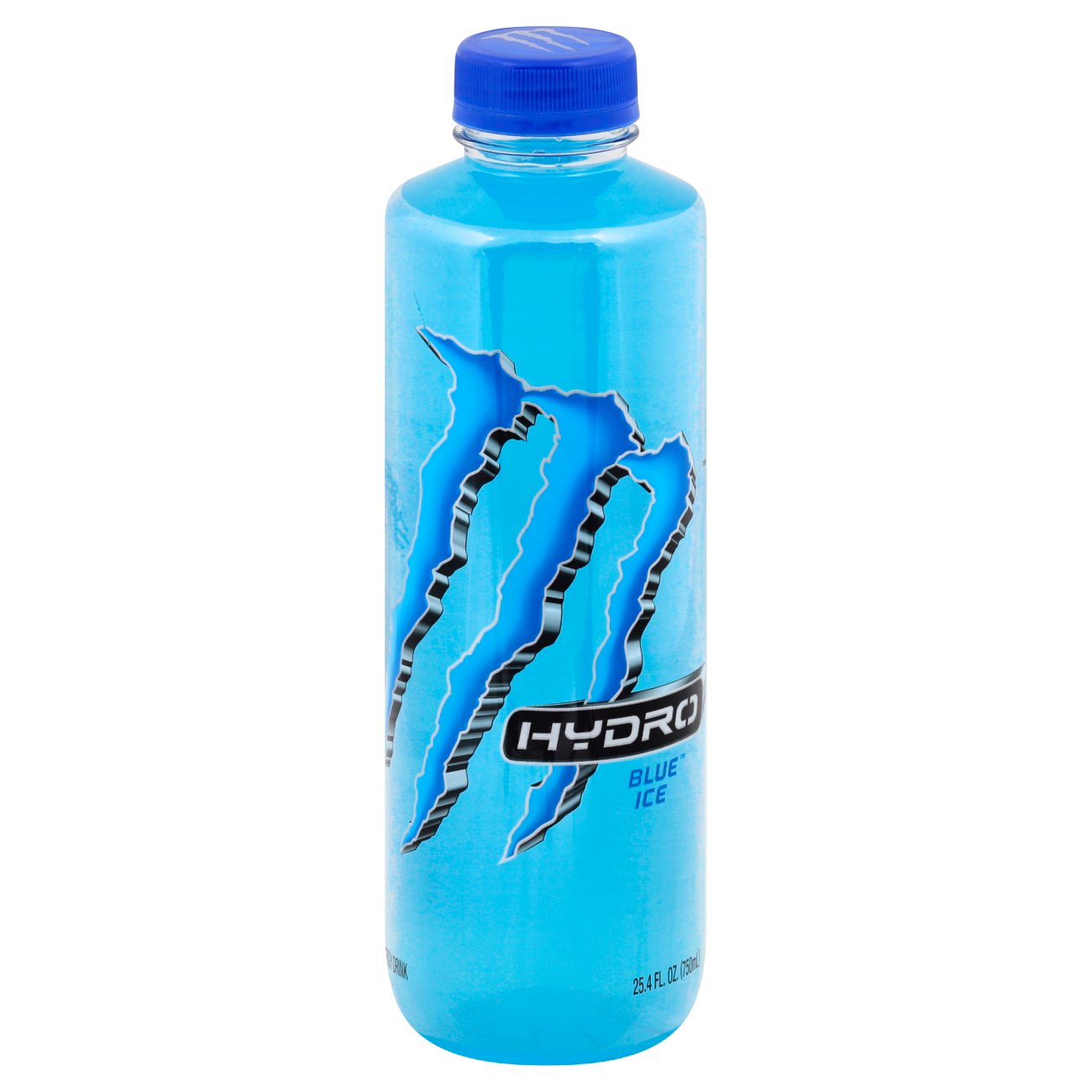 Monster Hydro Blue Ice - Shop Sports & energy drinks at H-E-B