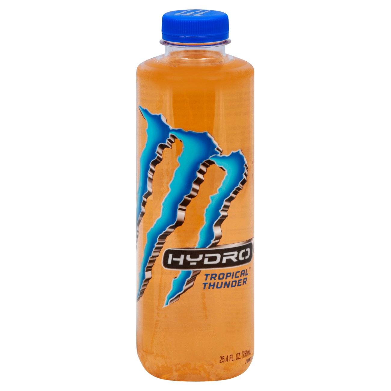 Monster Hydro Tropical Thunder - Shop Sports & energy drinks at H-E-B