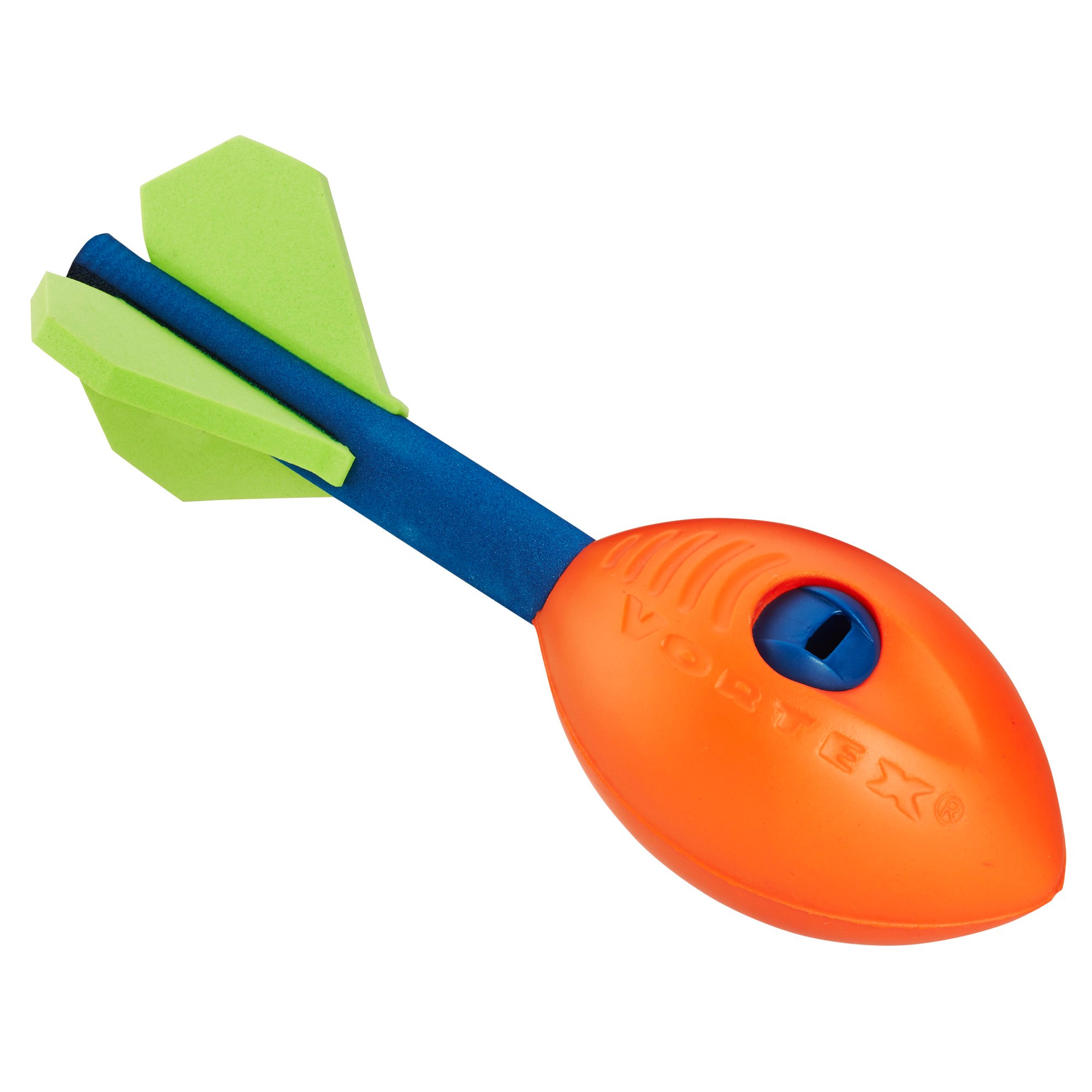 Nerf Sports Pocket Vortex Aero Howler Foam Ball - Shop Blasters at H-E-B