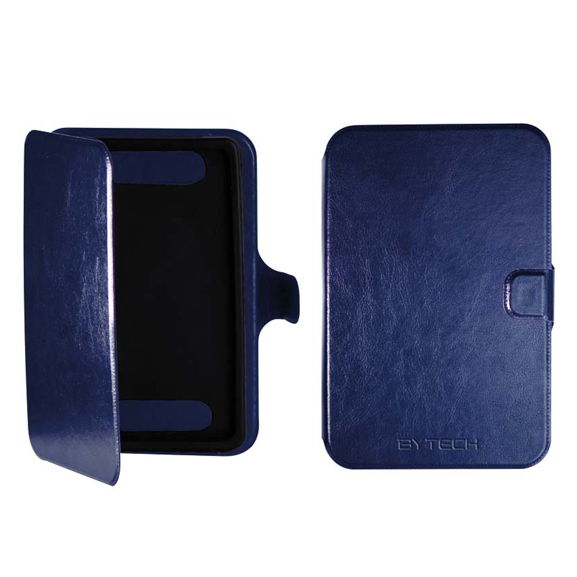 Bytech Navy Rugged Tablet Folio - Shop Cases & stands at H-E-B