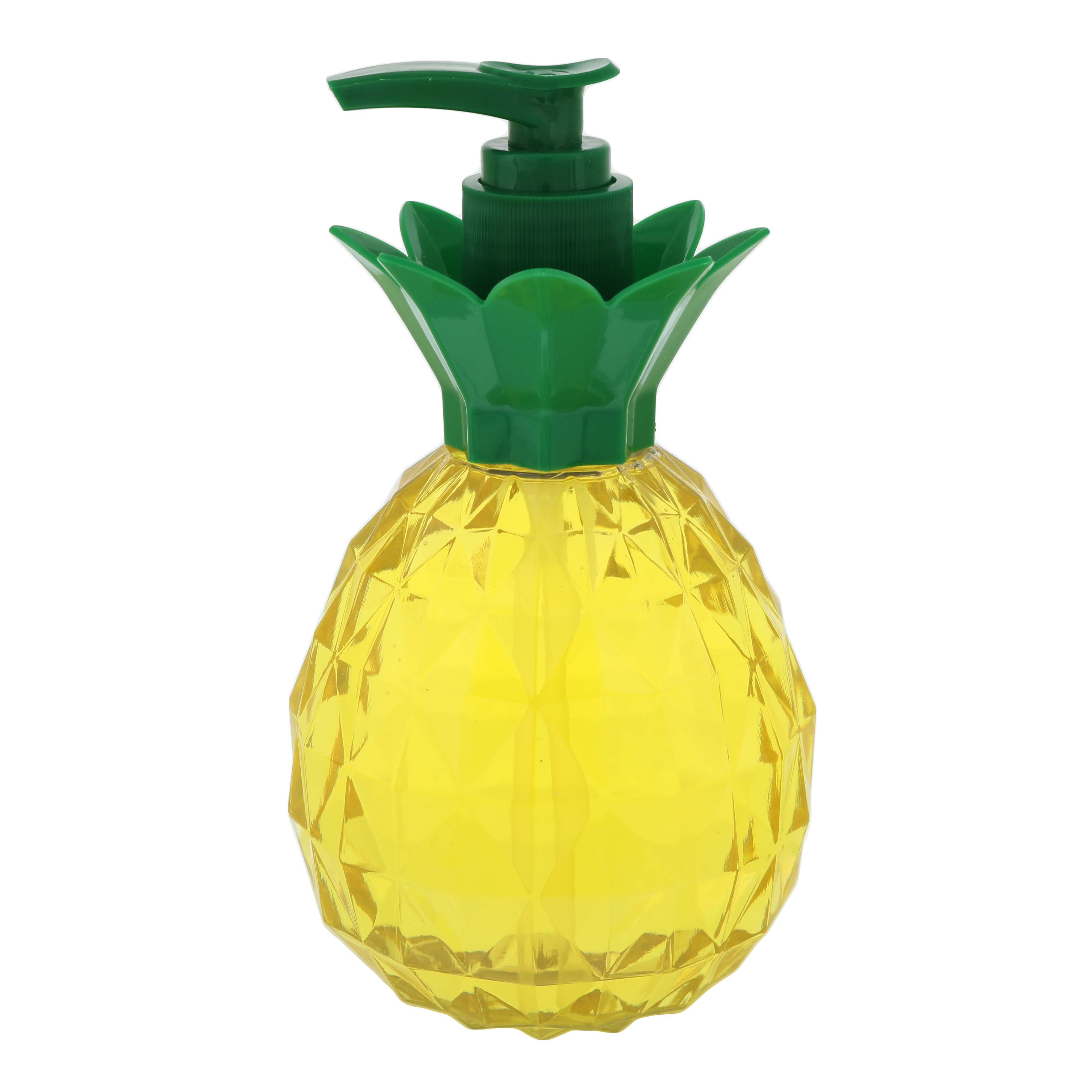 Tri Coastal Design Pineapple Molded Soap - Shop Hand & bar soap at H-E-B