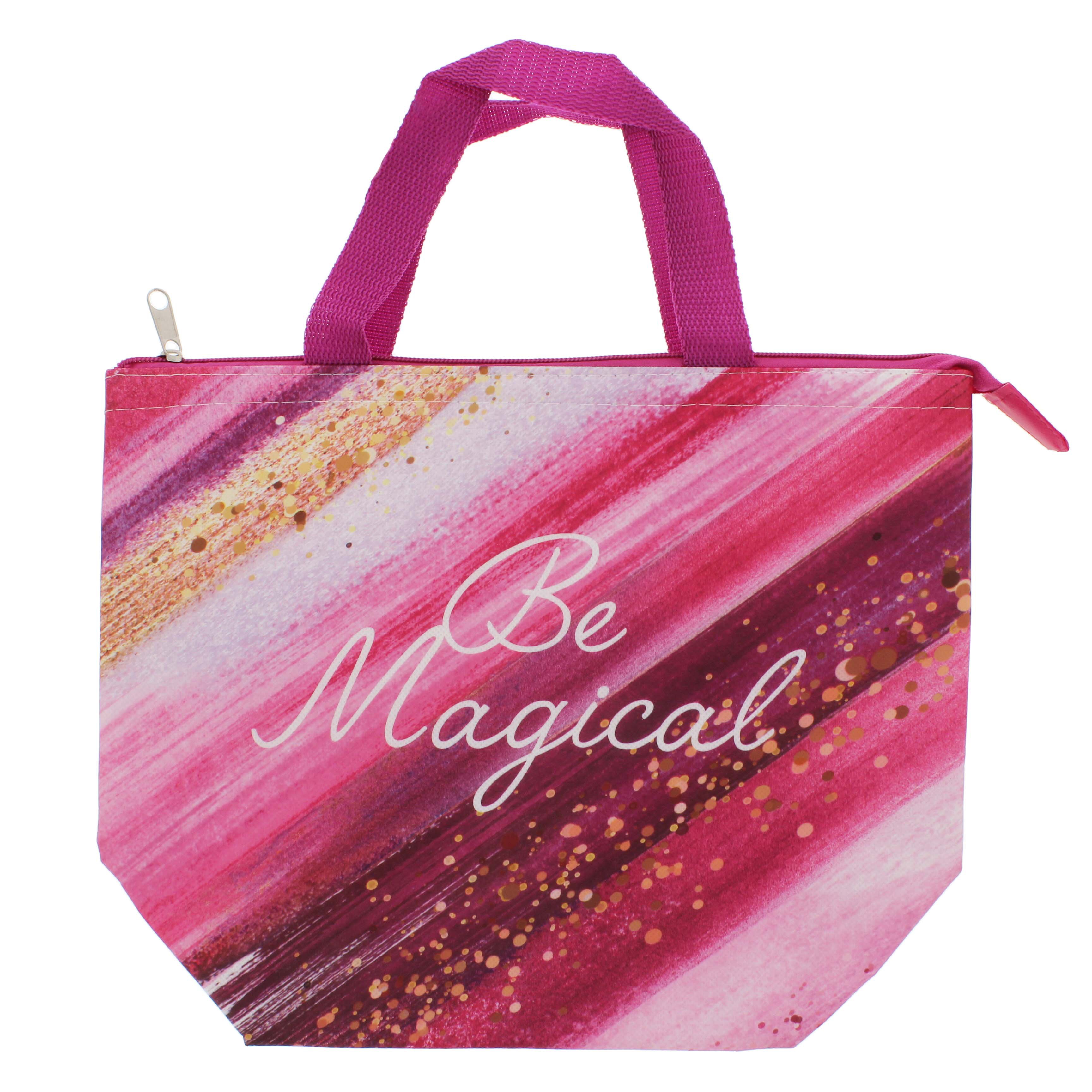 Tri Coastal Design Lunch Tote Mystic Gypsy BE Magical - Shop Lunch ...
