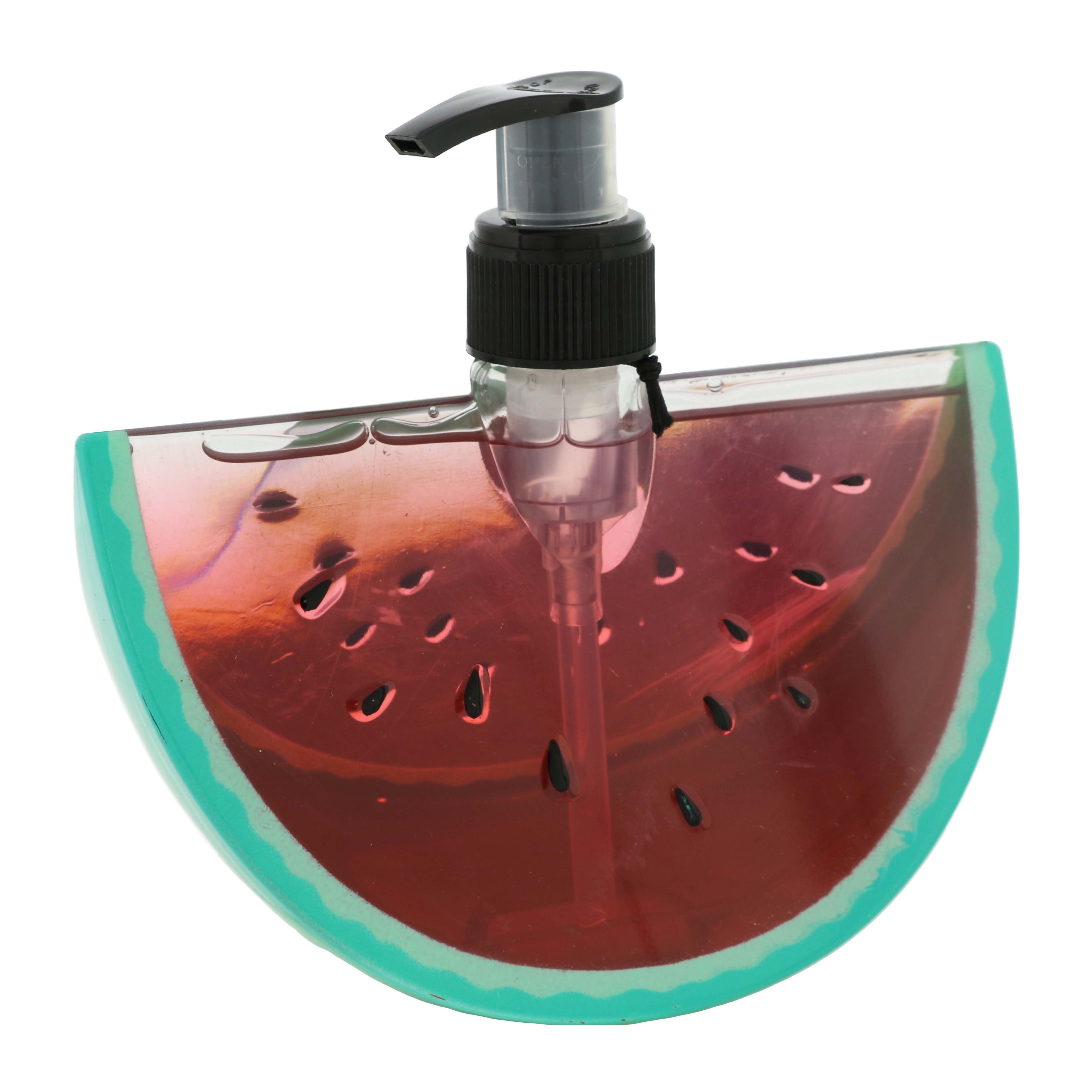 Tri Coastal Design Watermelon Molded Soap - Shop Hand & bar soap at H-E-B