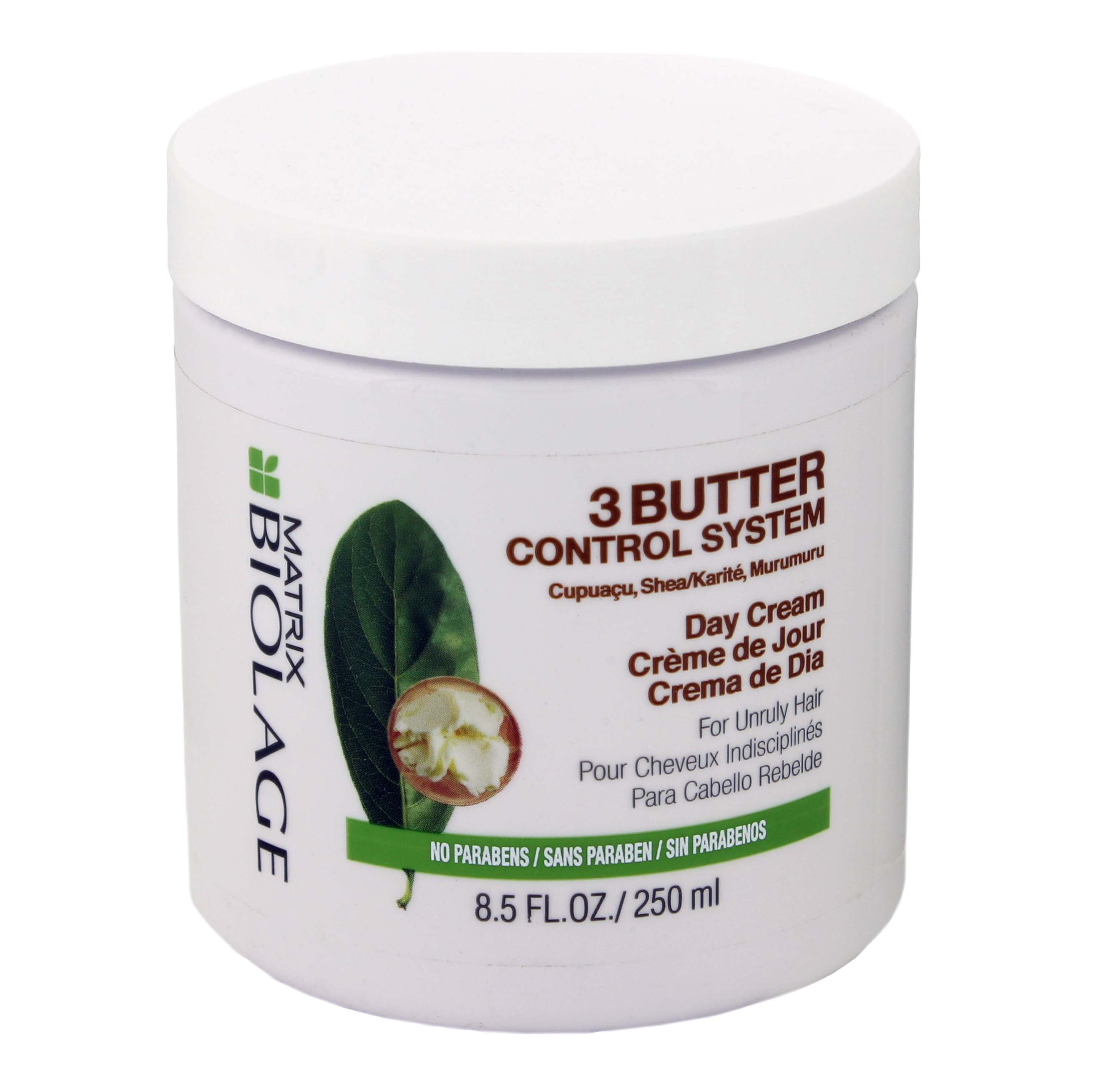 Matrix Biolage 3 Butter Control System Day Cream - Shop Styling ...