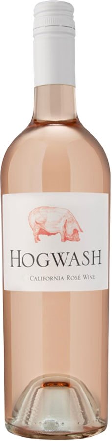 Hogwash Rosé - Shop Wine at H-E-B