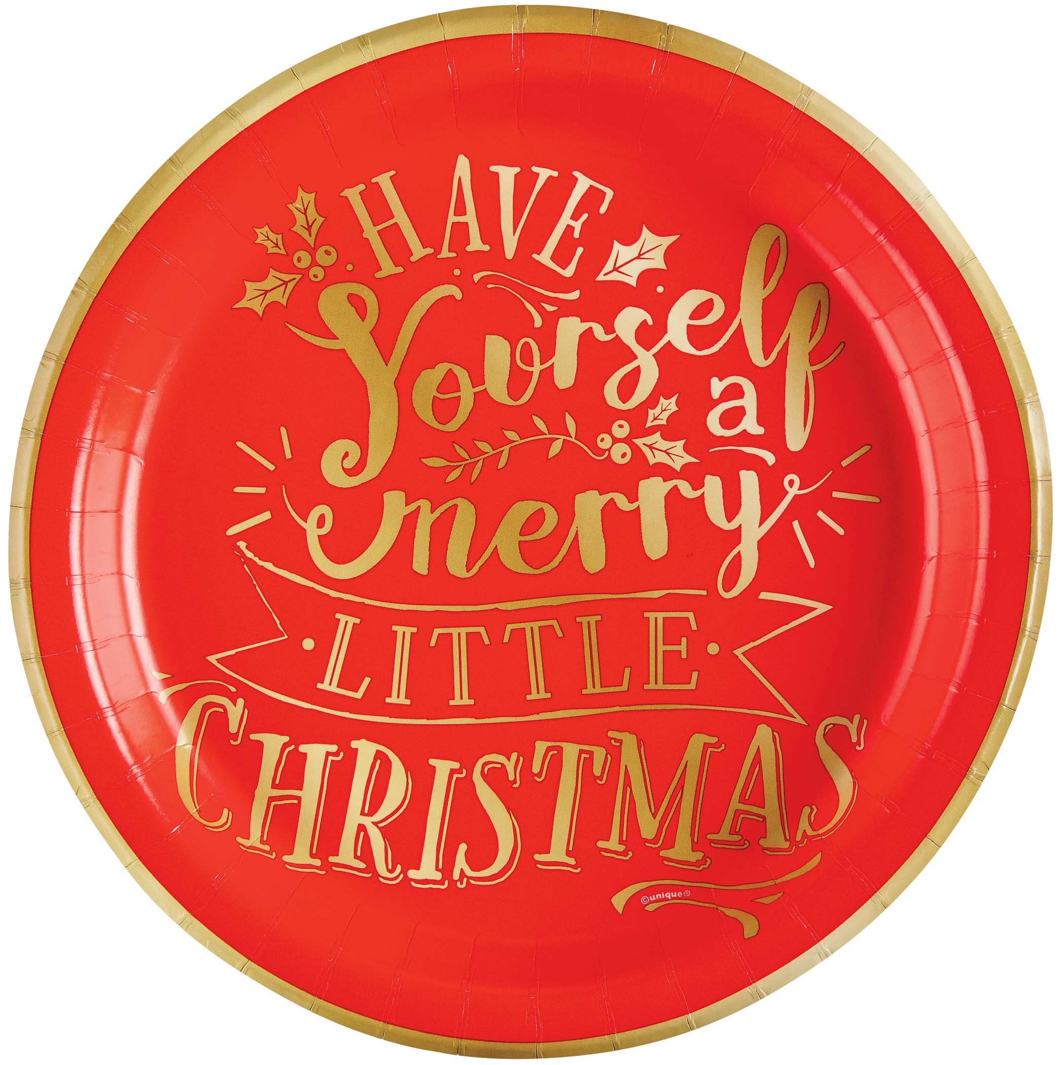 Unique Plates, 10.25 Inch - Shop Plates & bowls at H-E-B