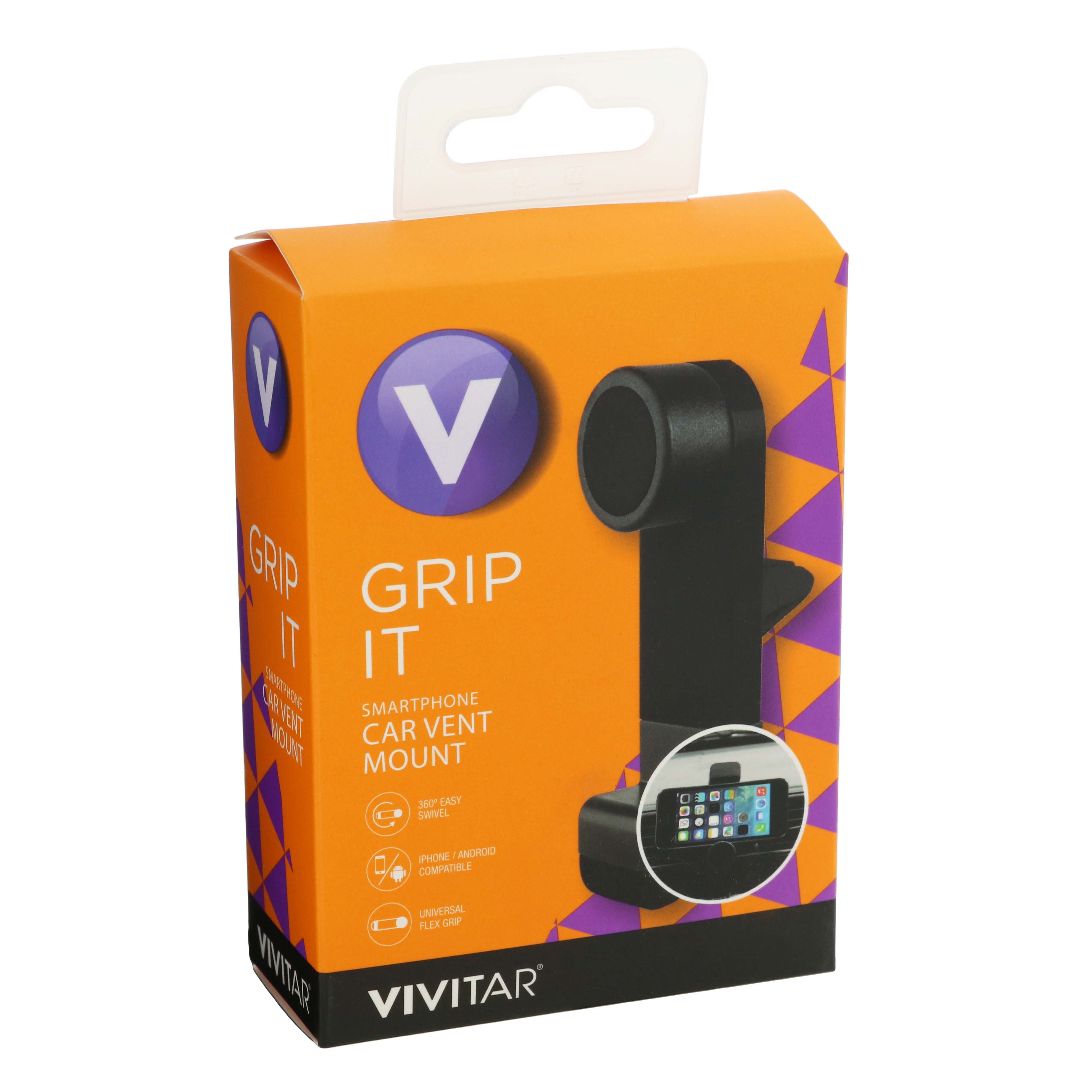 Vivitar Car Vent Mount - Shop Phone mounts at H-E-B