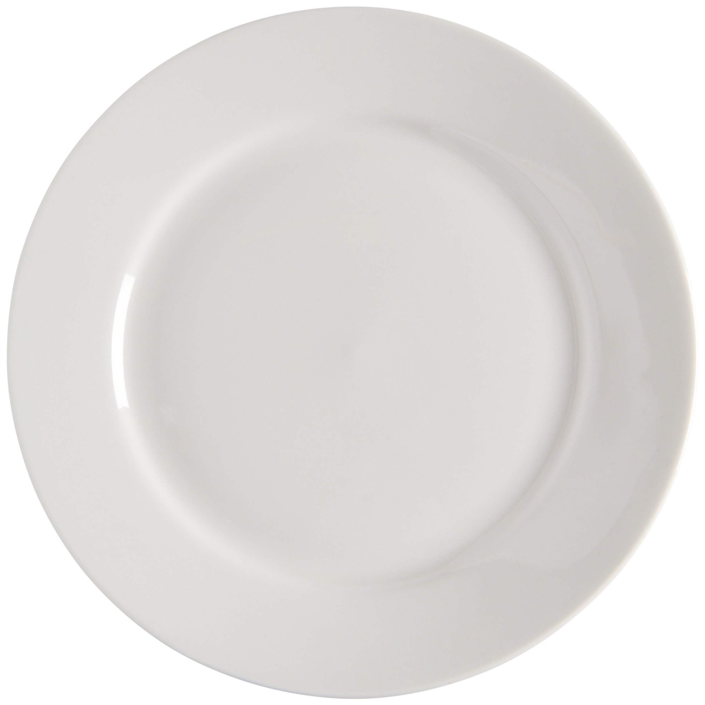 Haven & Key Side Plate - White - Shop Plates at H-E-B