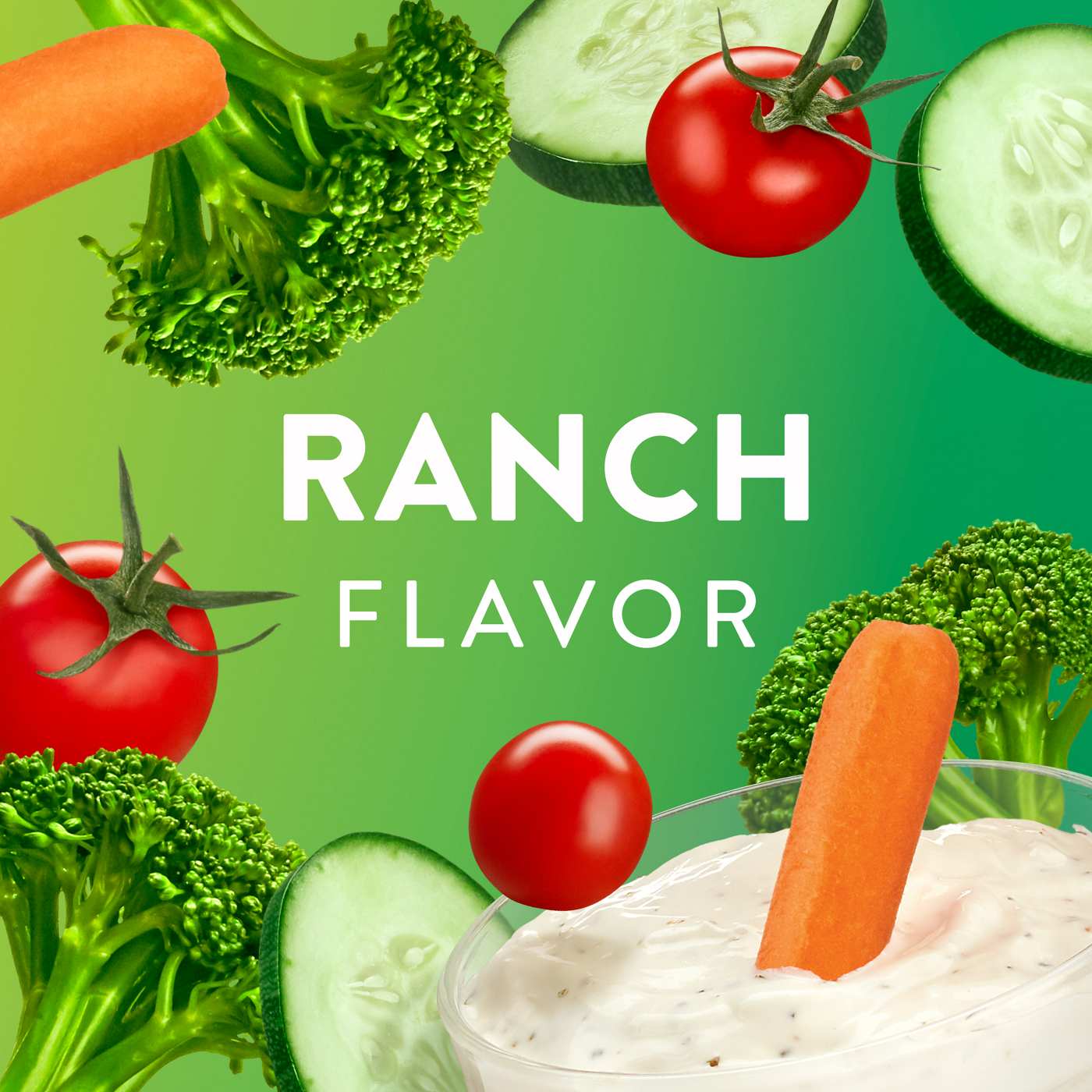 Wish-Bone Fat Free Ranch Dressing - Shop Salad Dressings at H-E-B